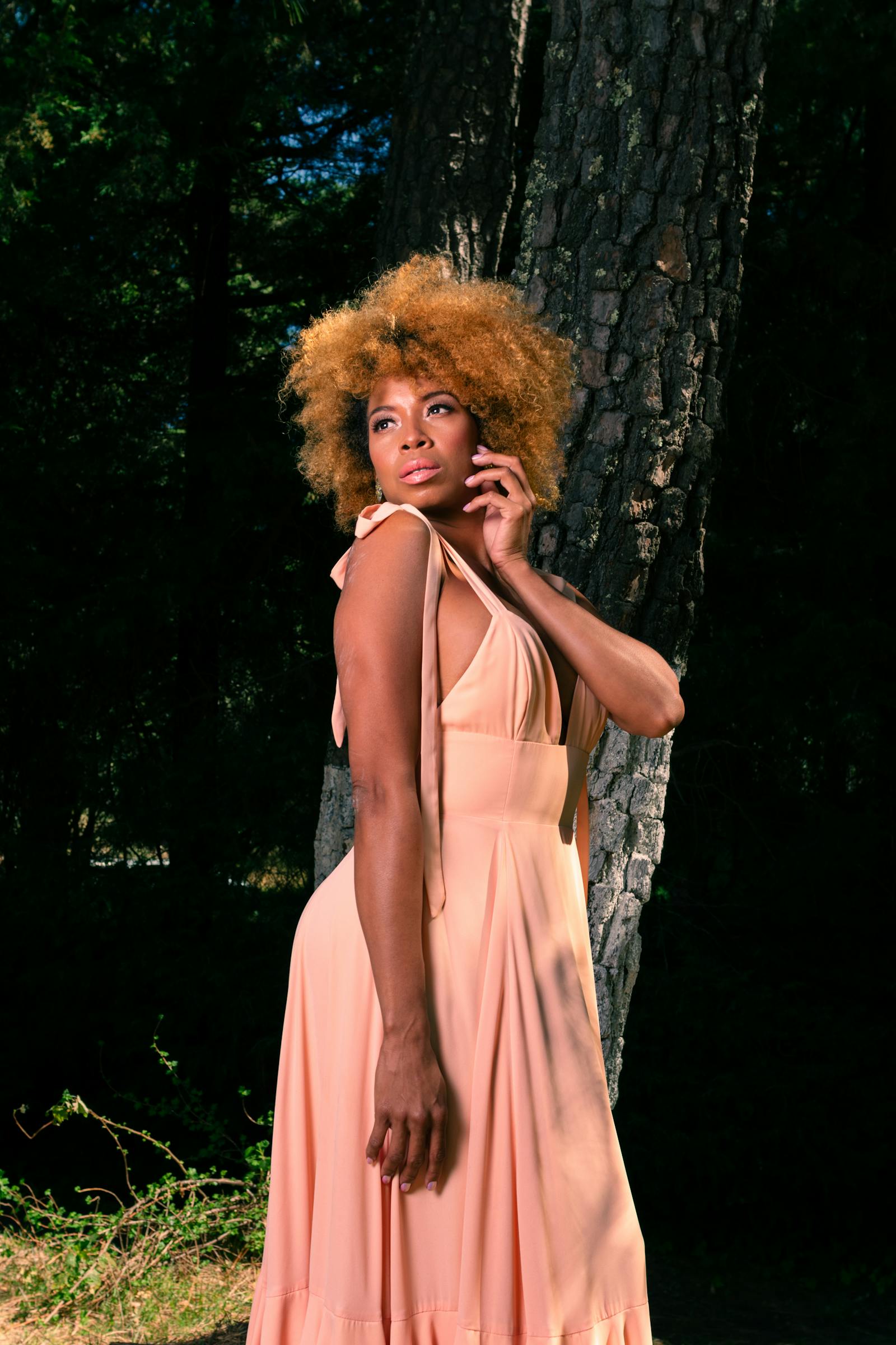 Peach Model Photos, Download The BEST Free Peach Model Stock Photos ...