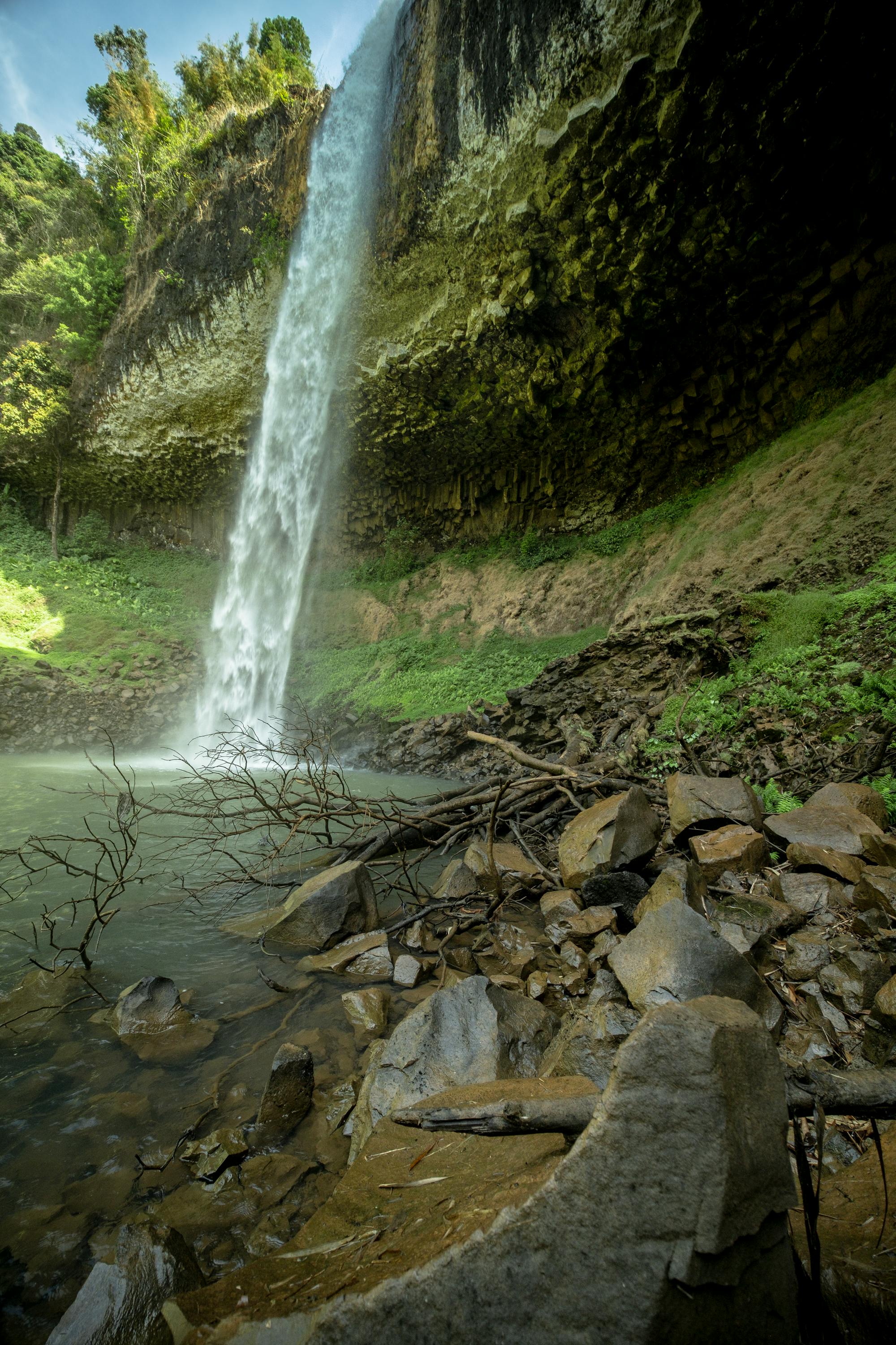 Prehistoric Waterfall Photos, Download The BEST Free Prehistoric ...