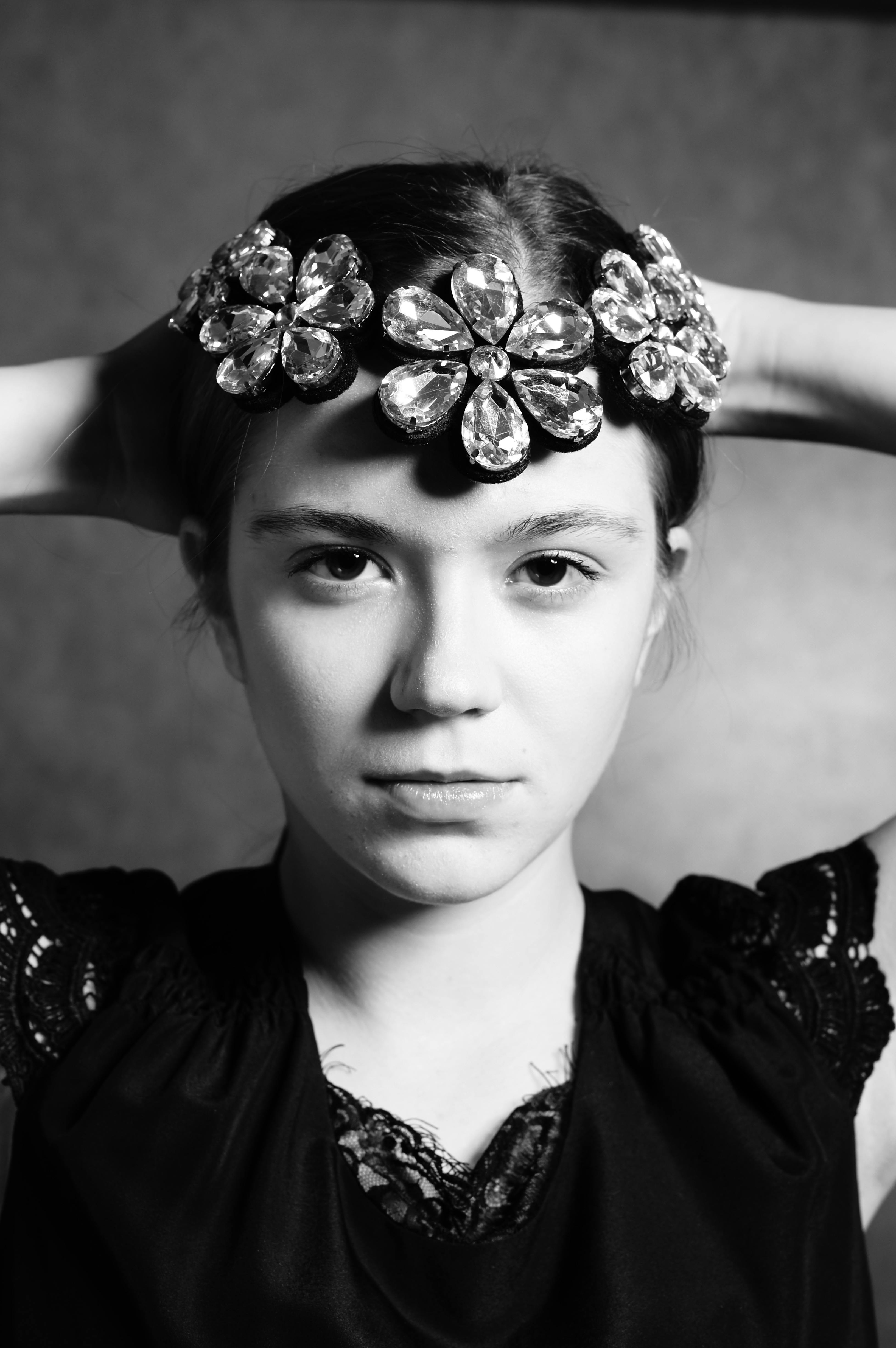 Portrait Smail Photos, Download The BEST Free Portrait Smail Stock ...