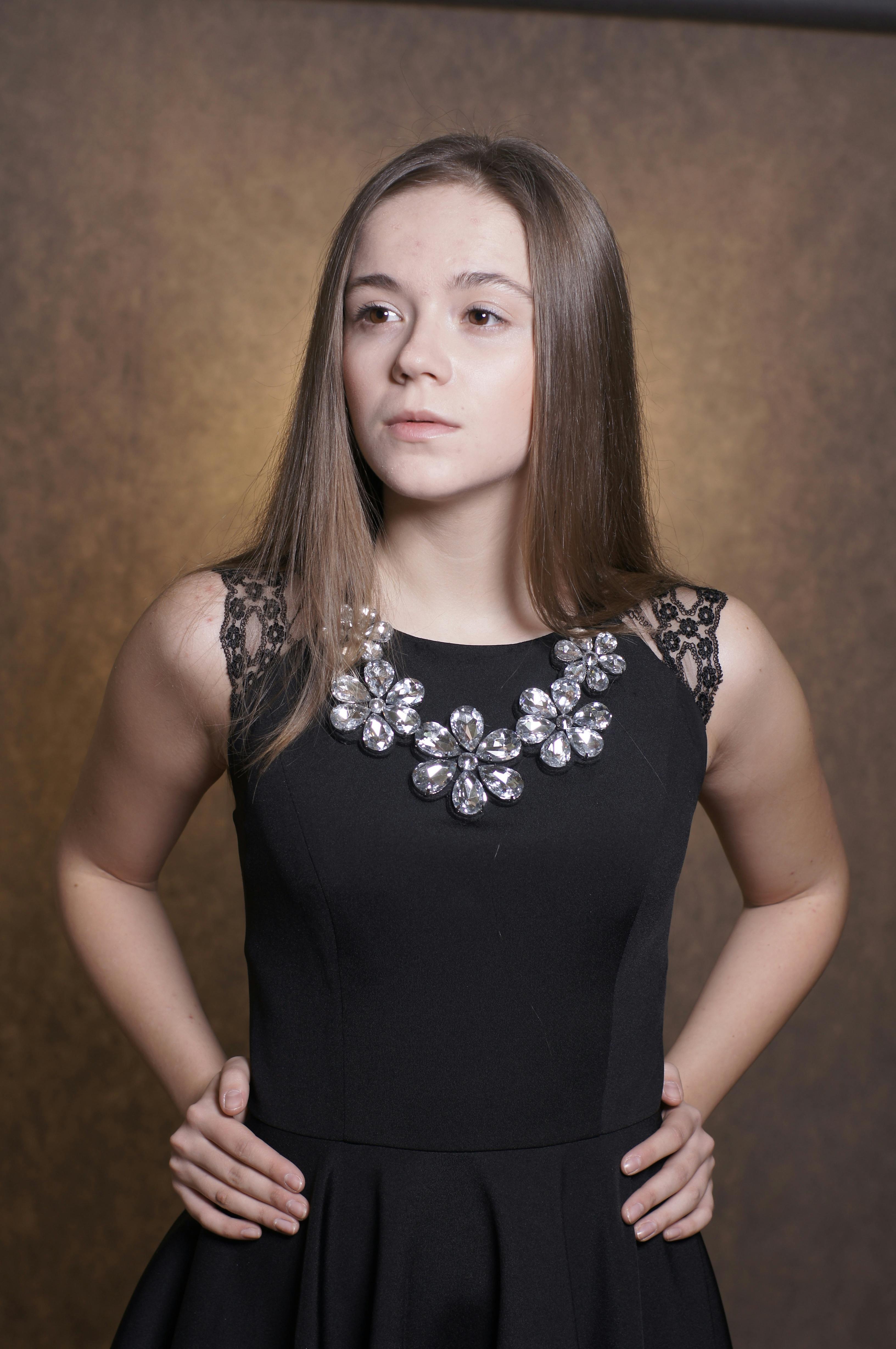 Portrait Smail Photos, Download The BEST Free Portrait Smail Stock ...