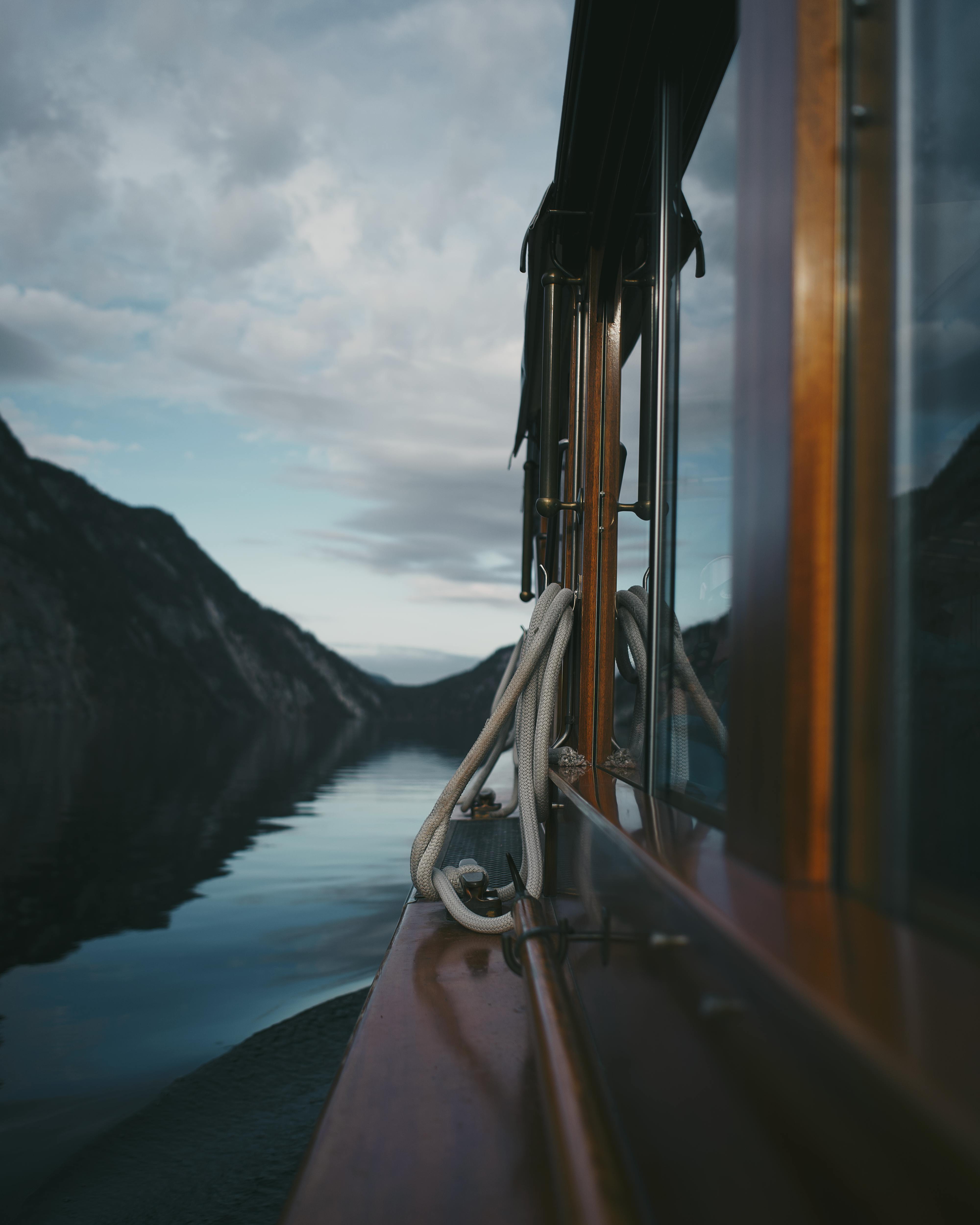 Julien Riedel - Fotografía