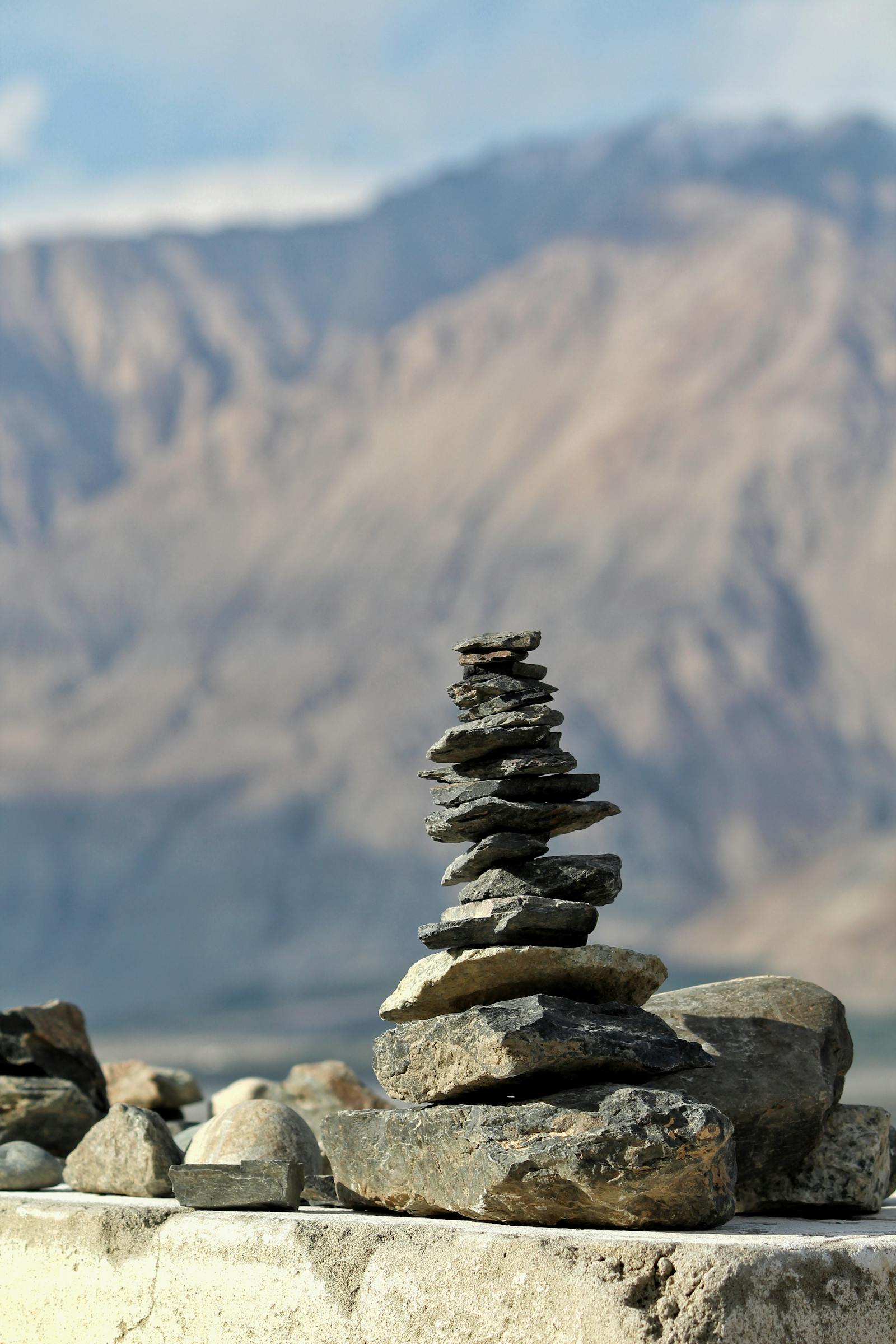 Rock Stack Photos, Download The BEST Free Rock Stack Stock Photos & HD ...
