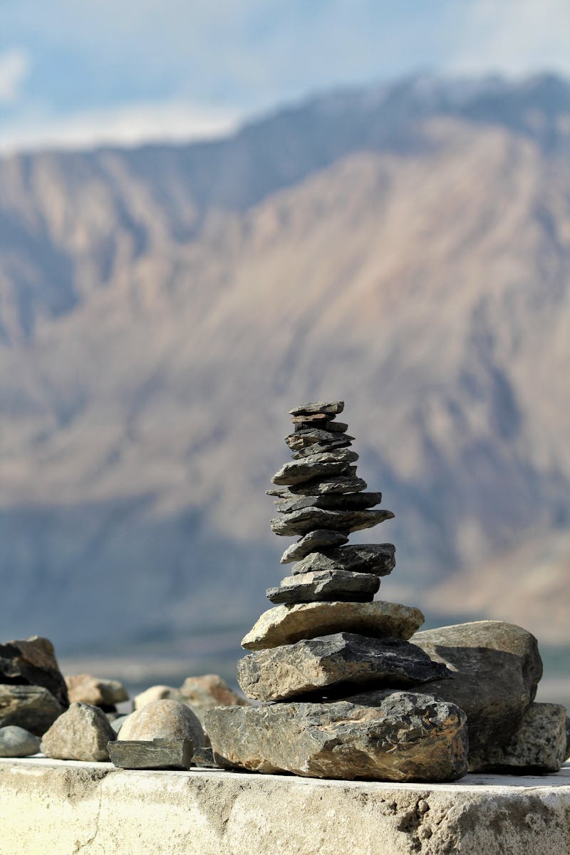 Rock Stack Photos, Download The BEST Free Rock Stack Stock Photos & HD ...