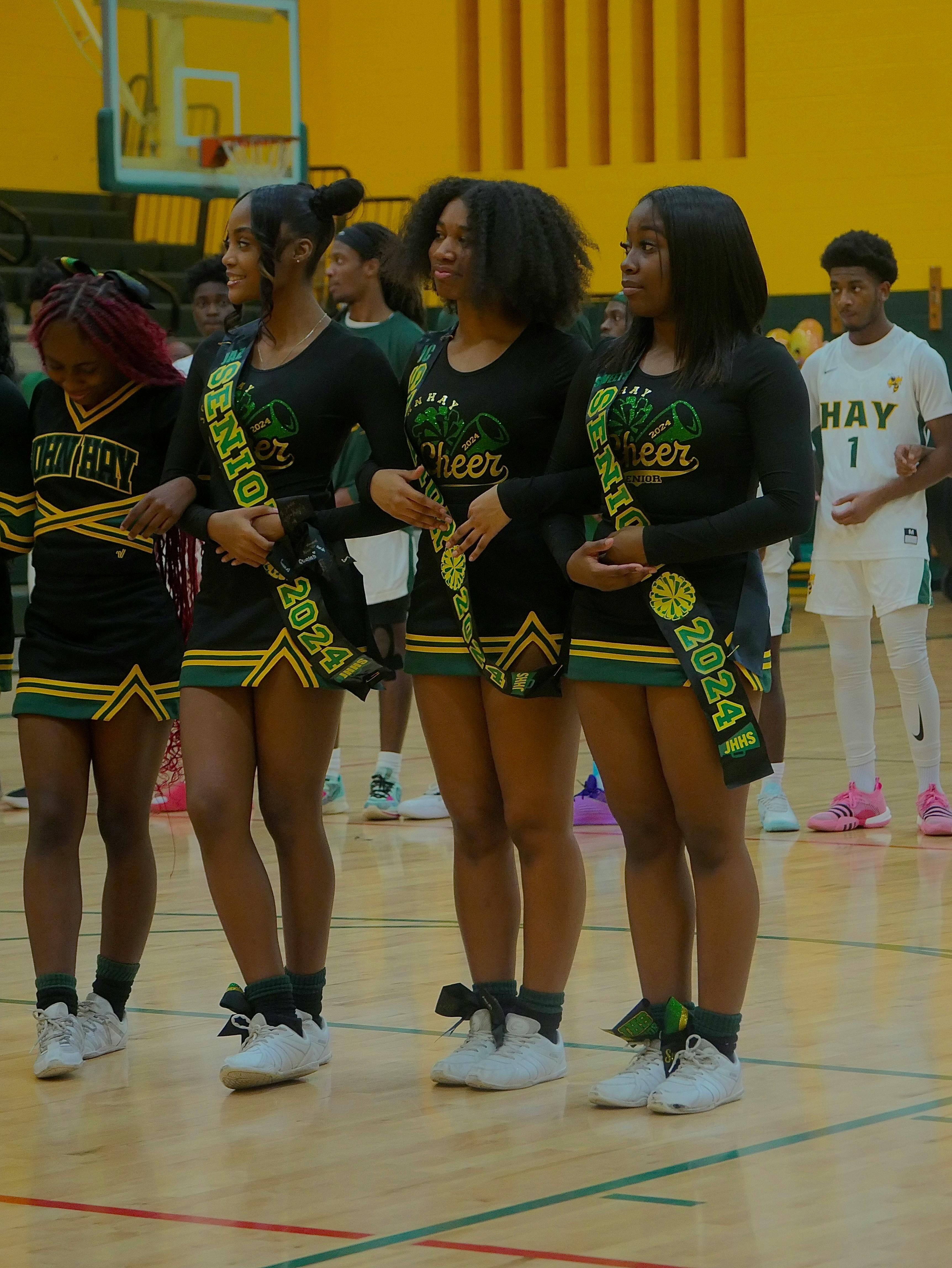 Camille Smith - 攝影