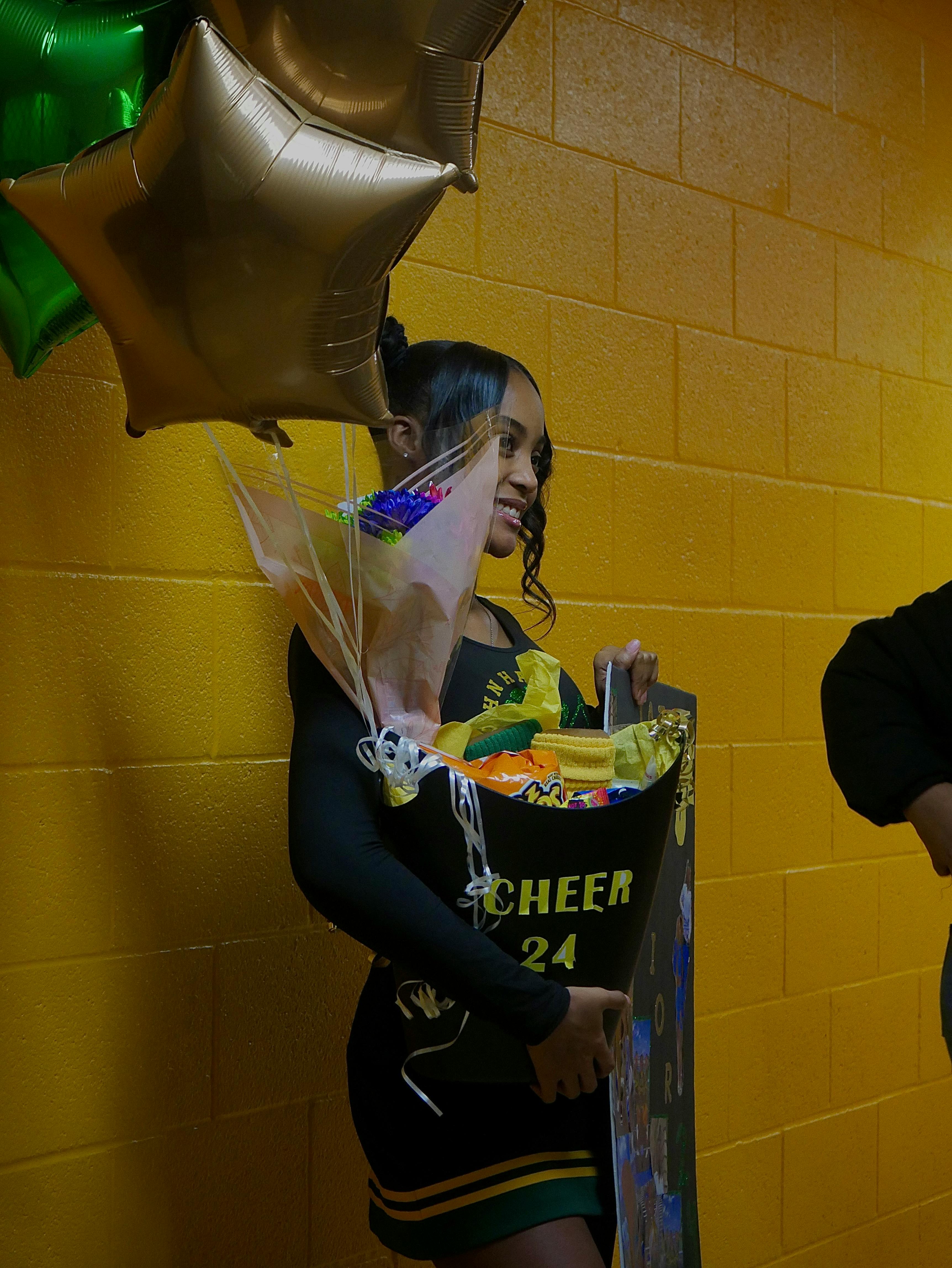 Camille Smith - Photography