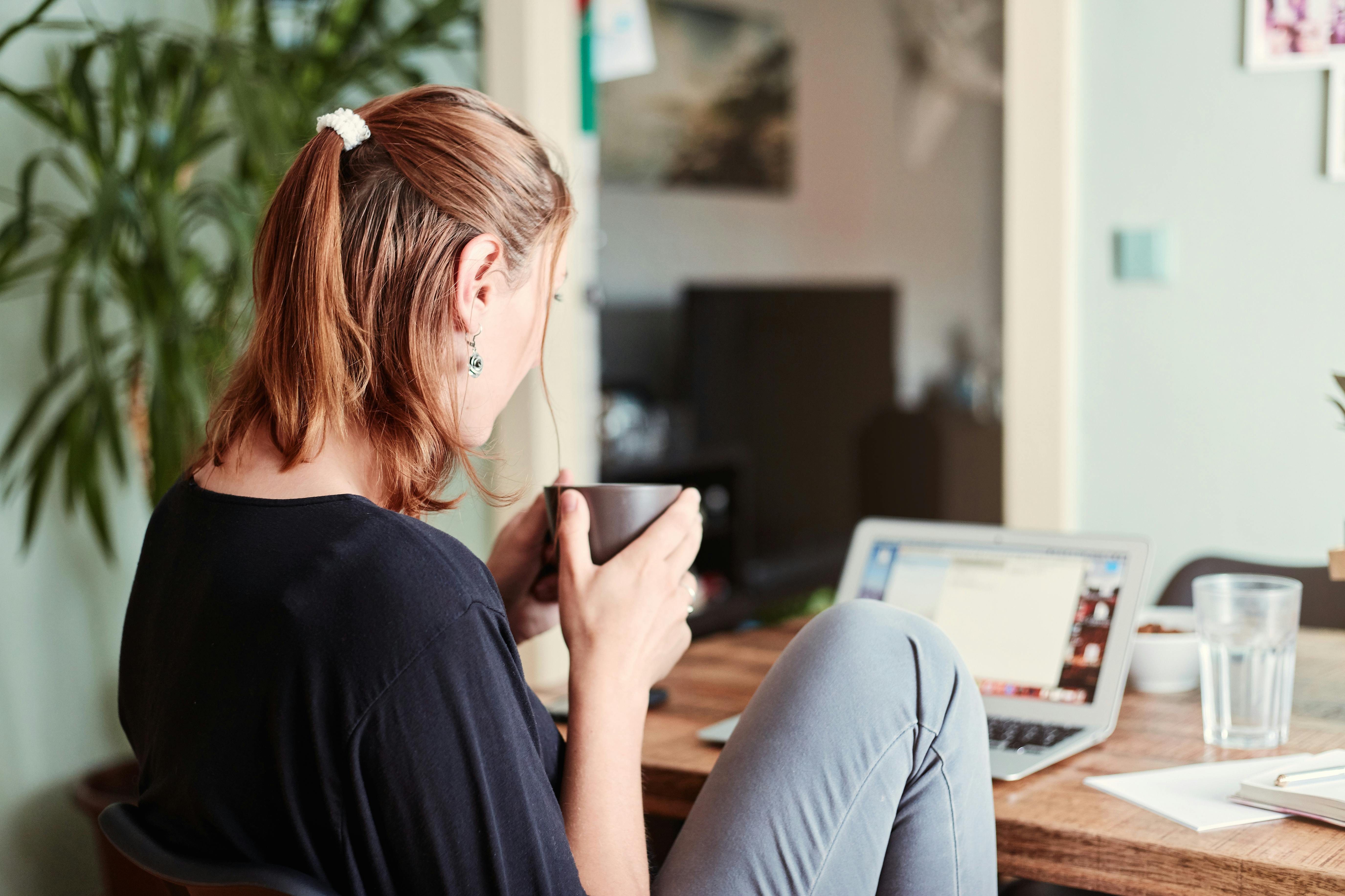 homeoffice · Free Stock Photo