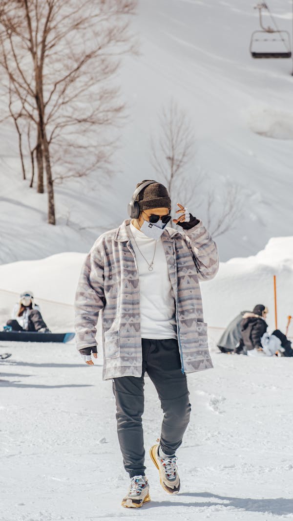 Ski Mask Pfp Photos, Download The BEST Free Ski Mask Pfp Stock Photos ...