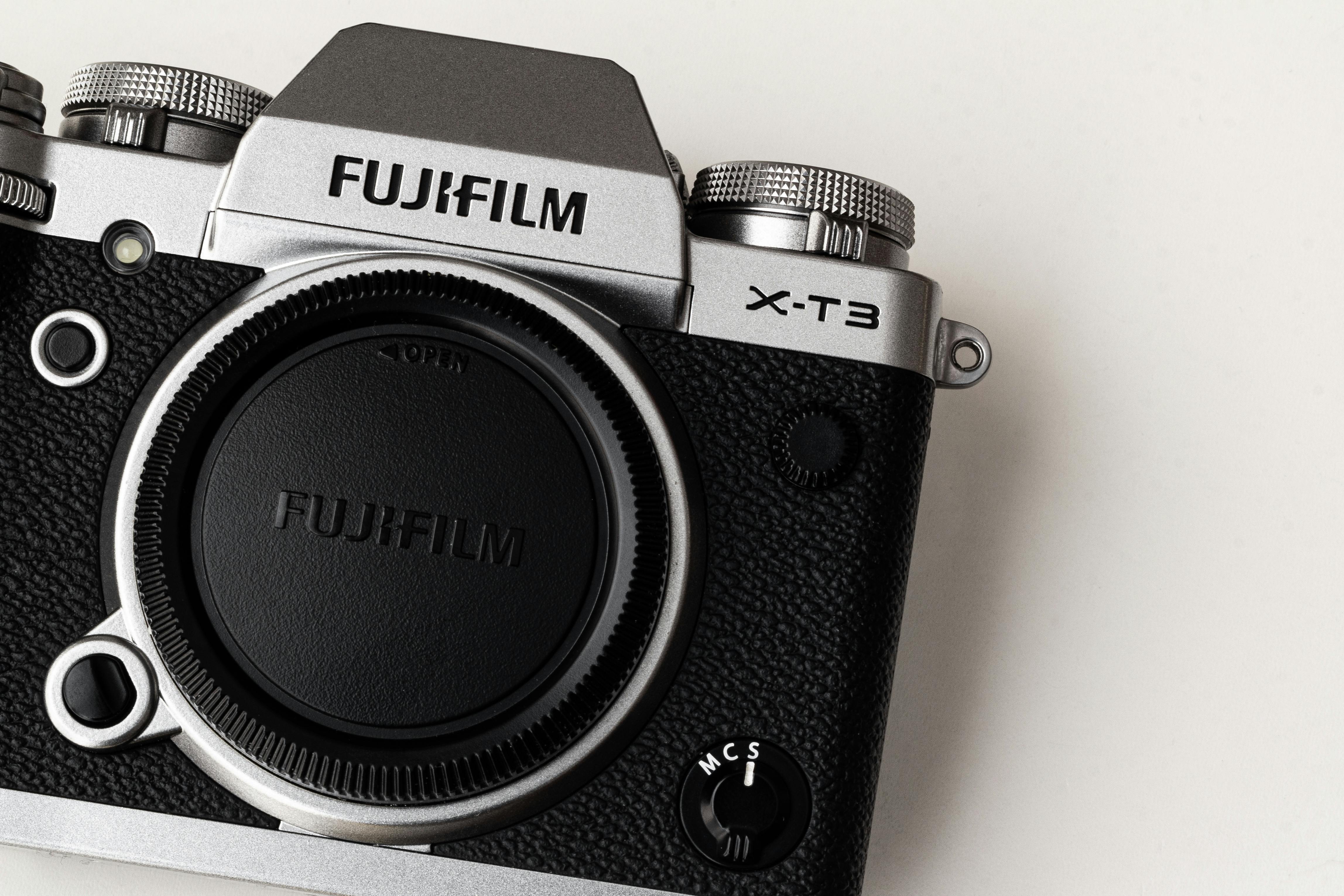 Fujifilm Mirrorless Camera Photos, Download The BEST Free Fujifilm ...