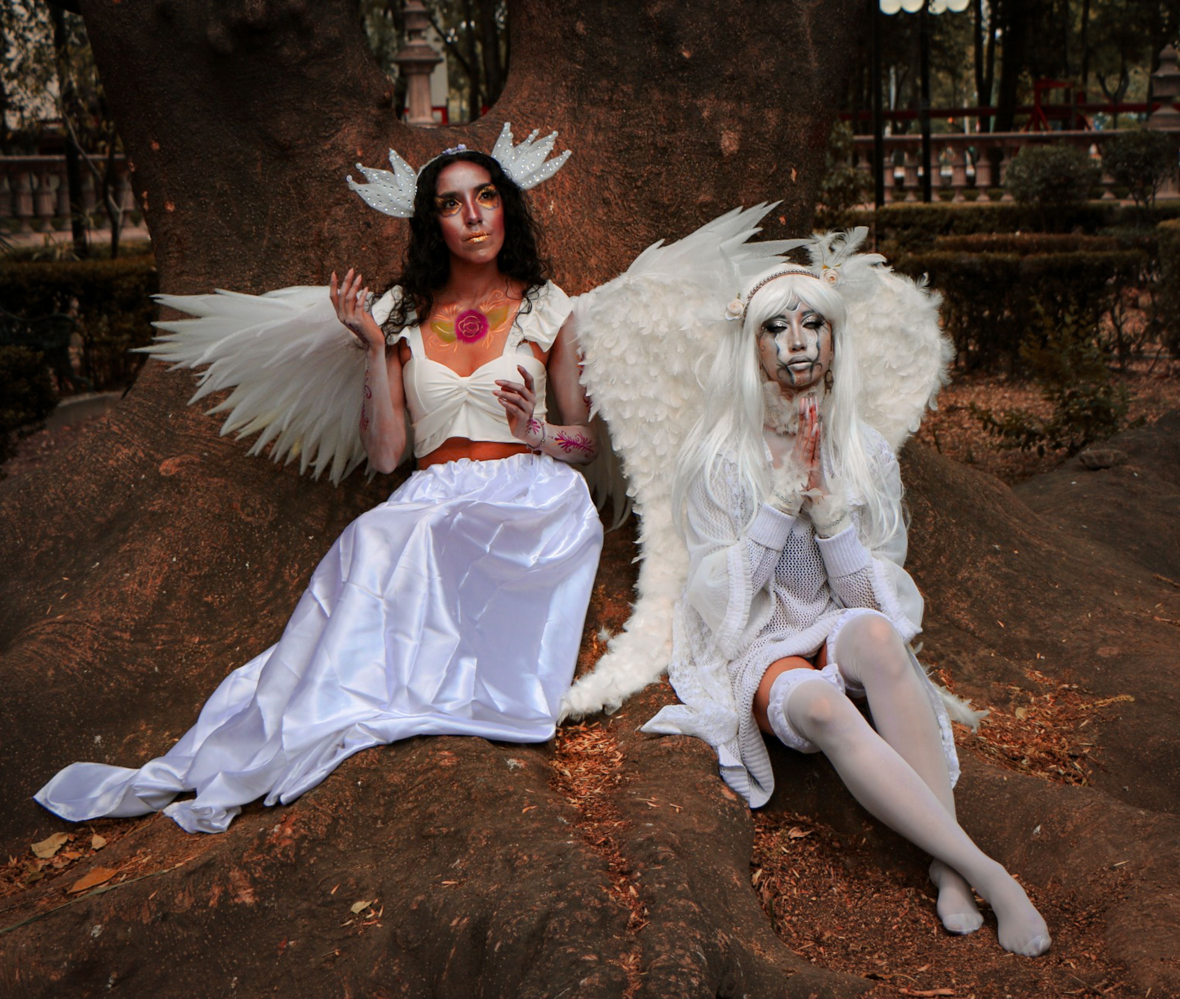 Halloween Models Photos, Download The BEST Free Halloween Models Stock ...