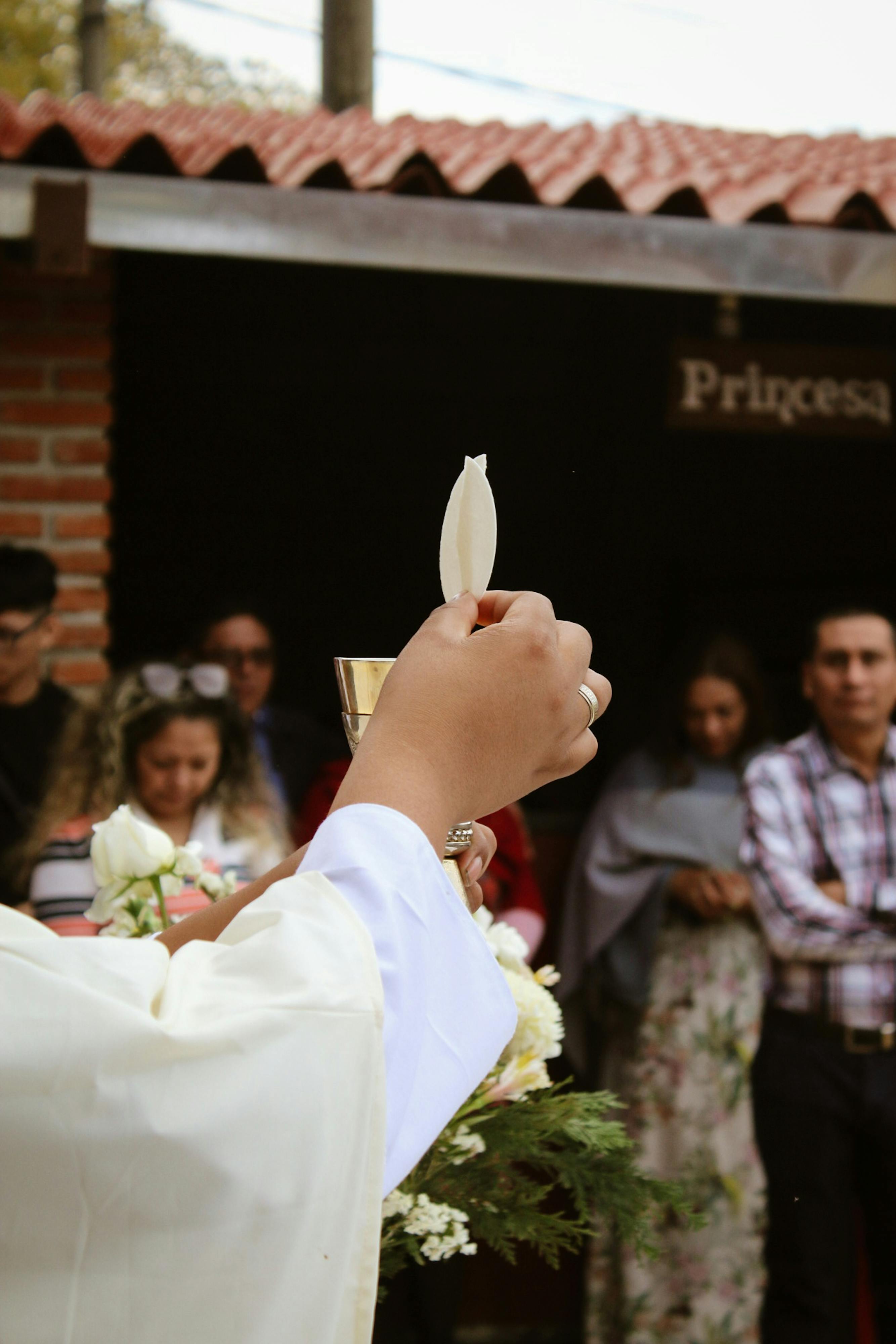 Catholic Church Near Me: Discover Warm Welcomes and Spiritual Peace ...