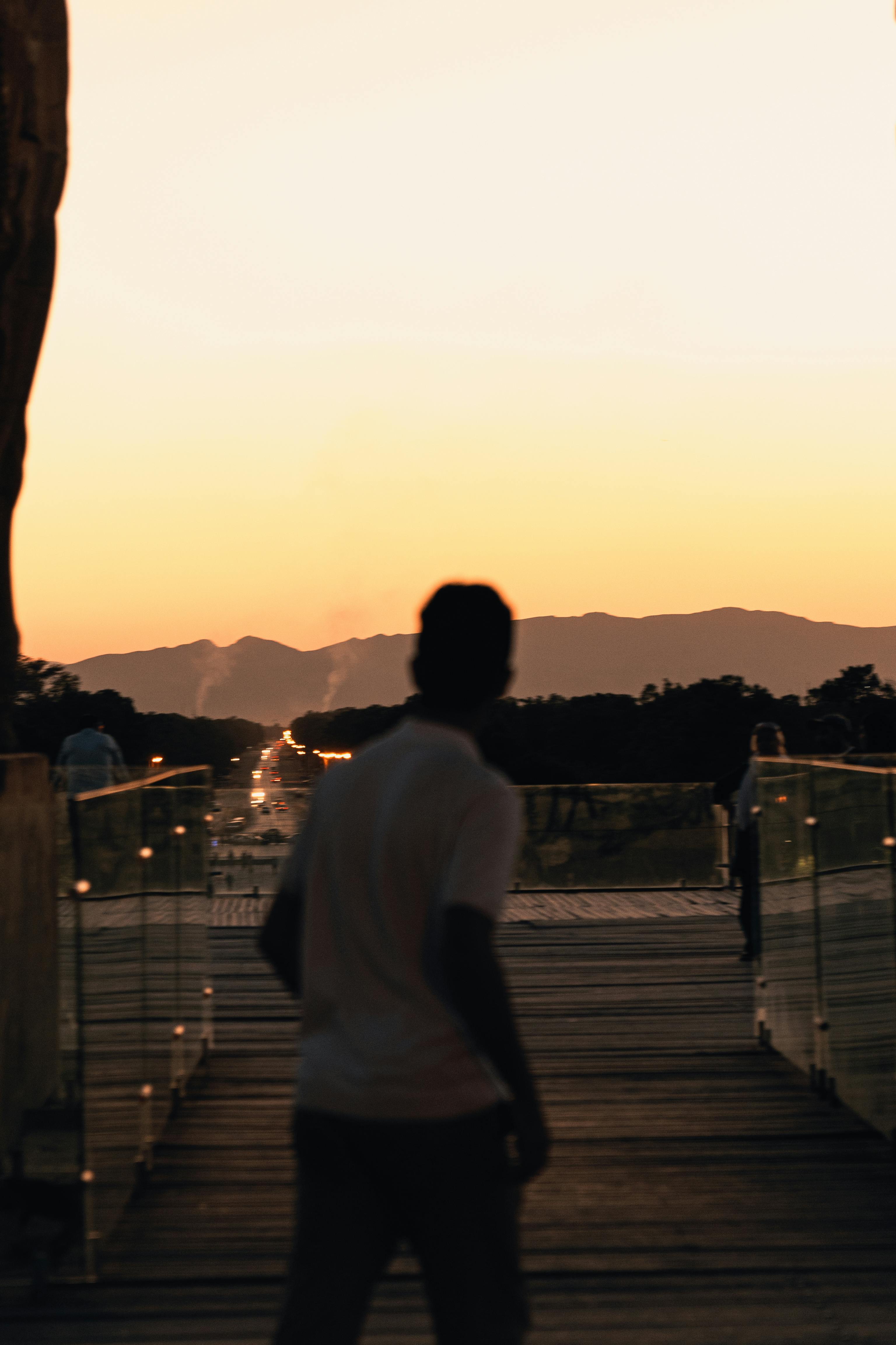 4k Walking Into The Sunset Photos, Download The BEST Free 4k Walking ...