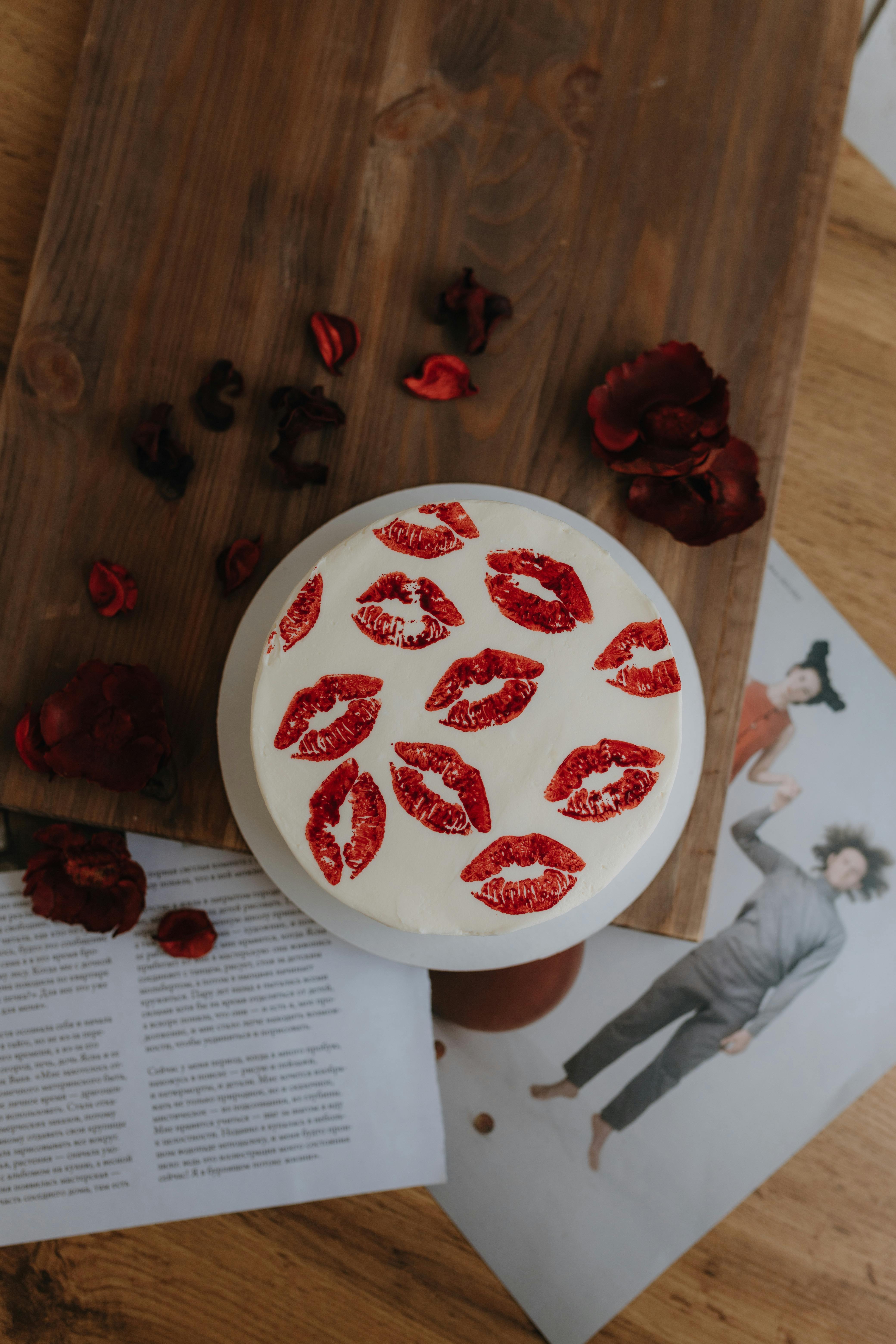 Lip Prints Photos, Download The BEST Free Lip Prints Stock Photos & HD ...