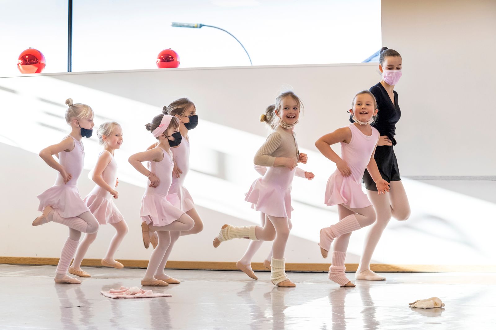 Children Dancing Photos, Download The BEST Free Children Dancing Stock ...