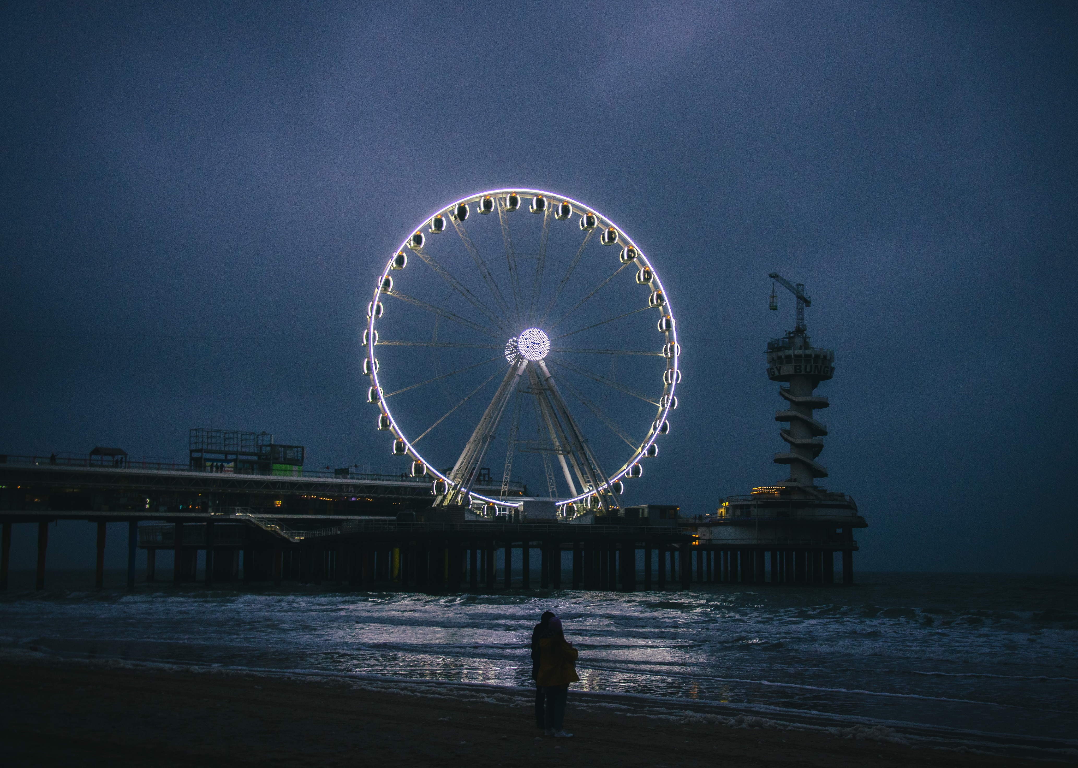 Observational Wheel Photos, Download The BEST Free Observational Wheel ...