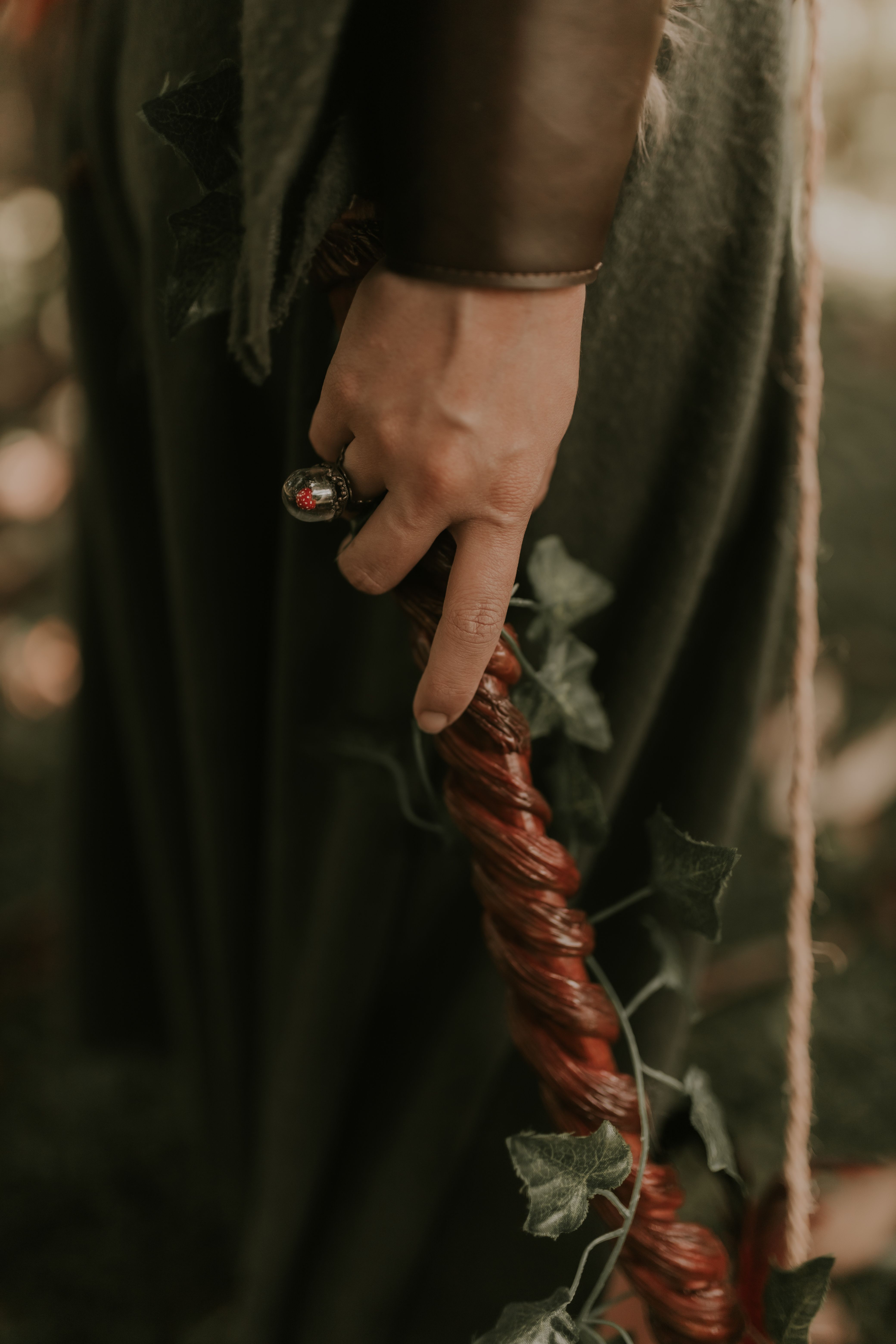 Person Hanging With One Hand On A Rope Photos, Download The BEST Free ...