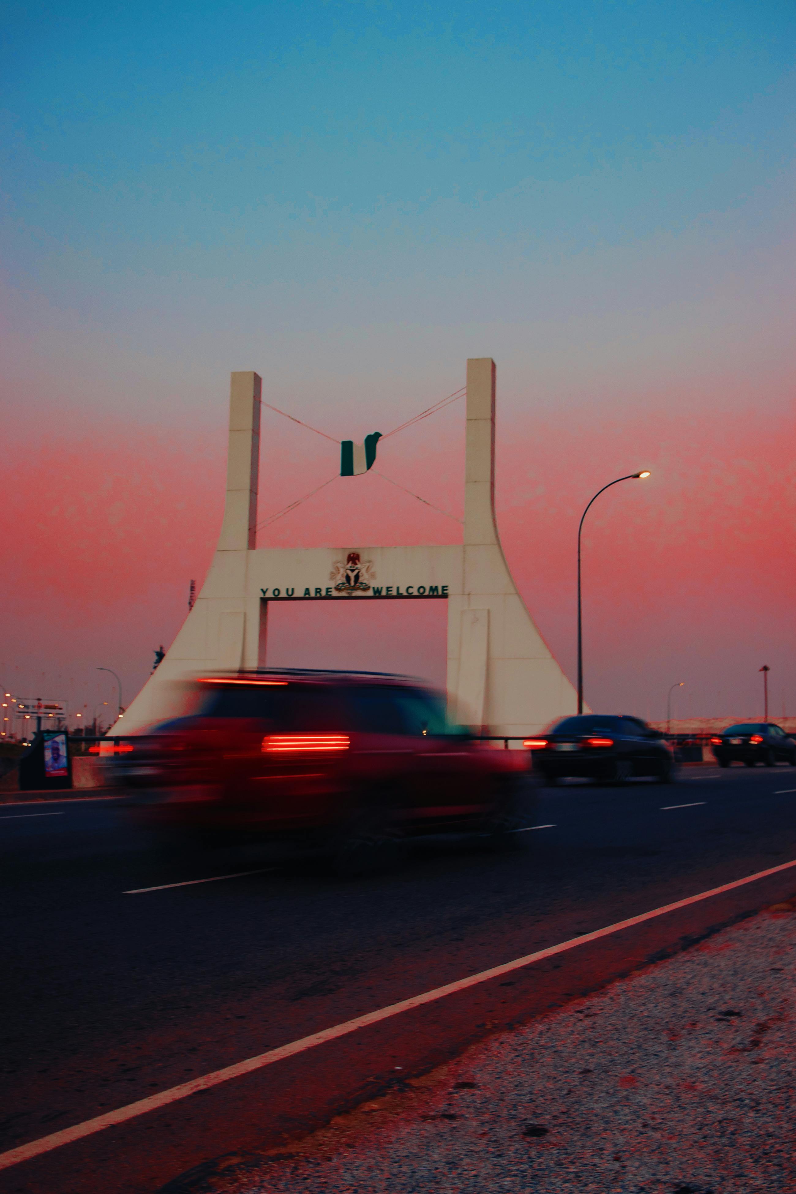 Ameer Umar - Fotografía