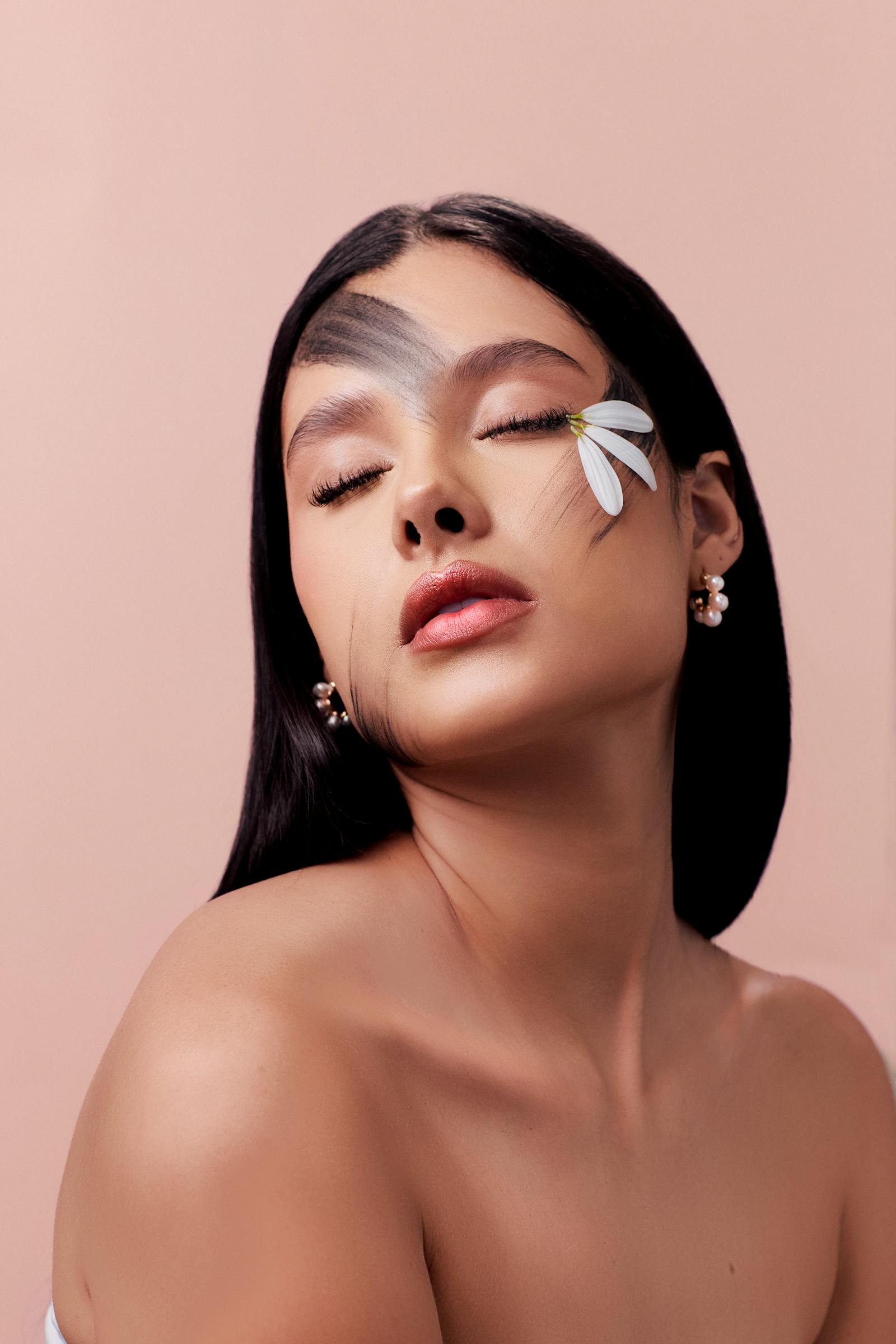 Model Portrait Photos, Download The BEST Free Model Portrait Stock ...