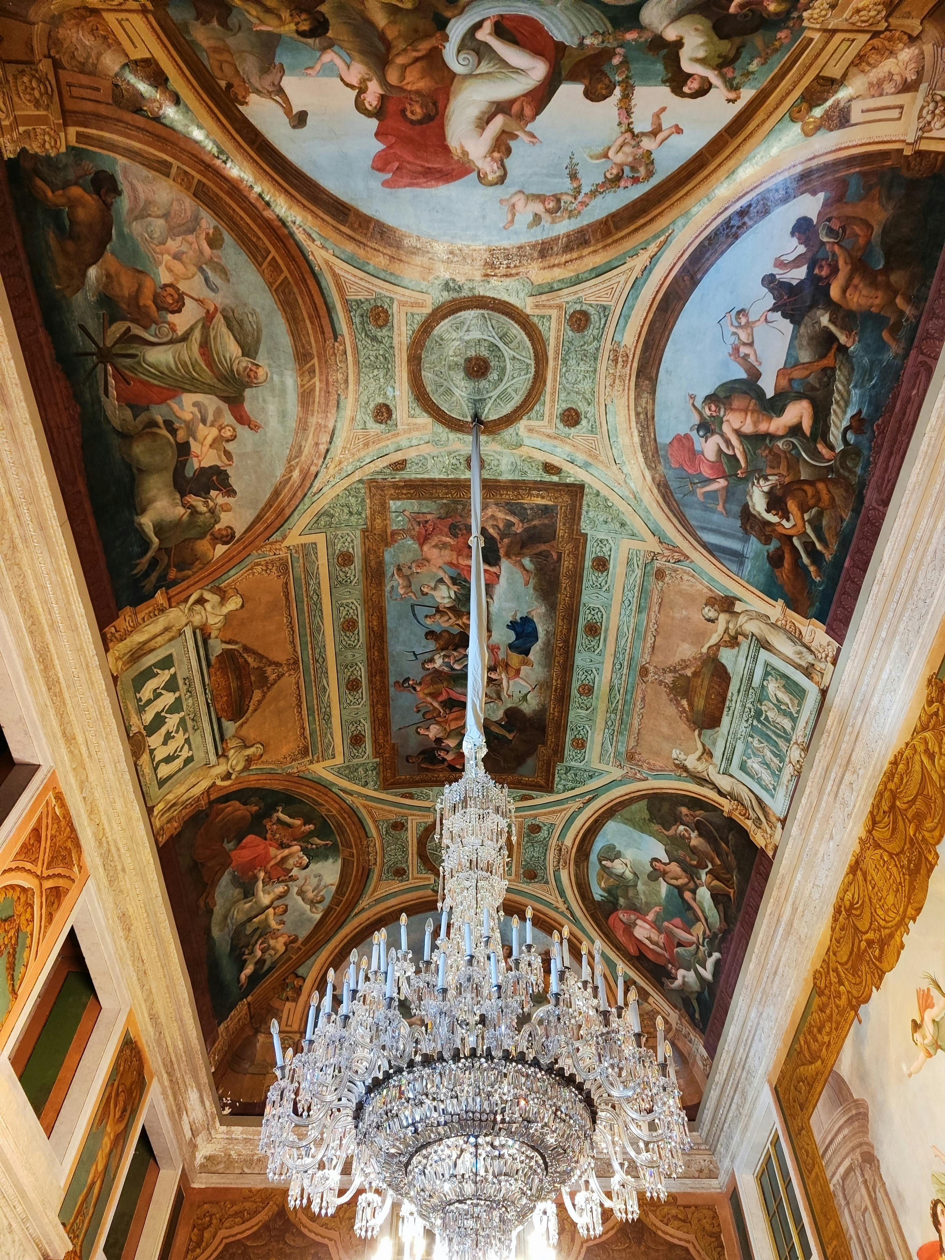 Mosaic Fresco Photos, Download The BEST Free Mosaic Fresco Stock Photos ...