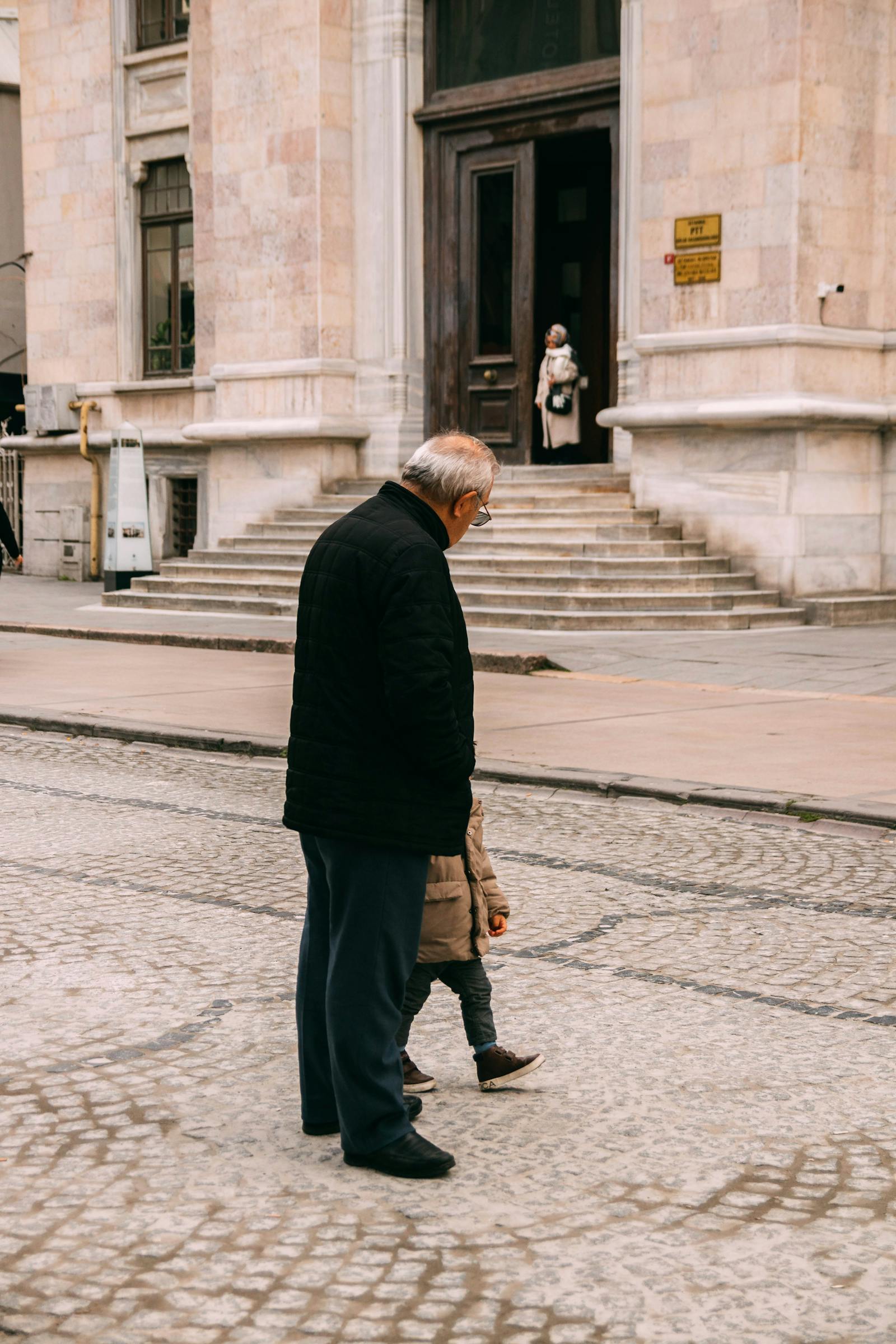 Grandpa Standing Photos, Download The BEST Free Grandpa Standing Stock ...