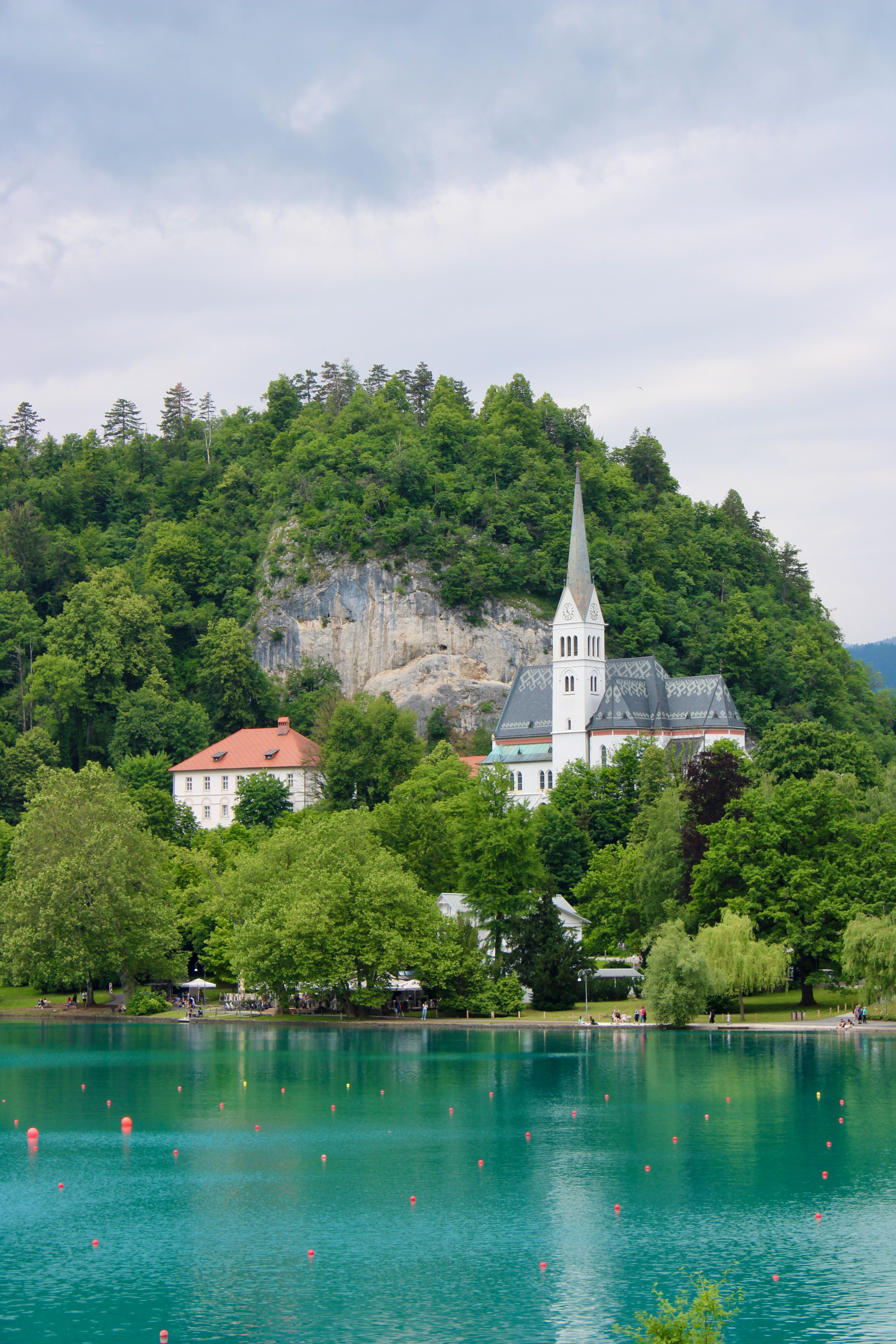 Lake Bled Slovenia Photos, Download The BEST Free Lake Bled Slovenia ...