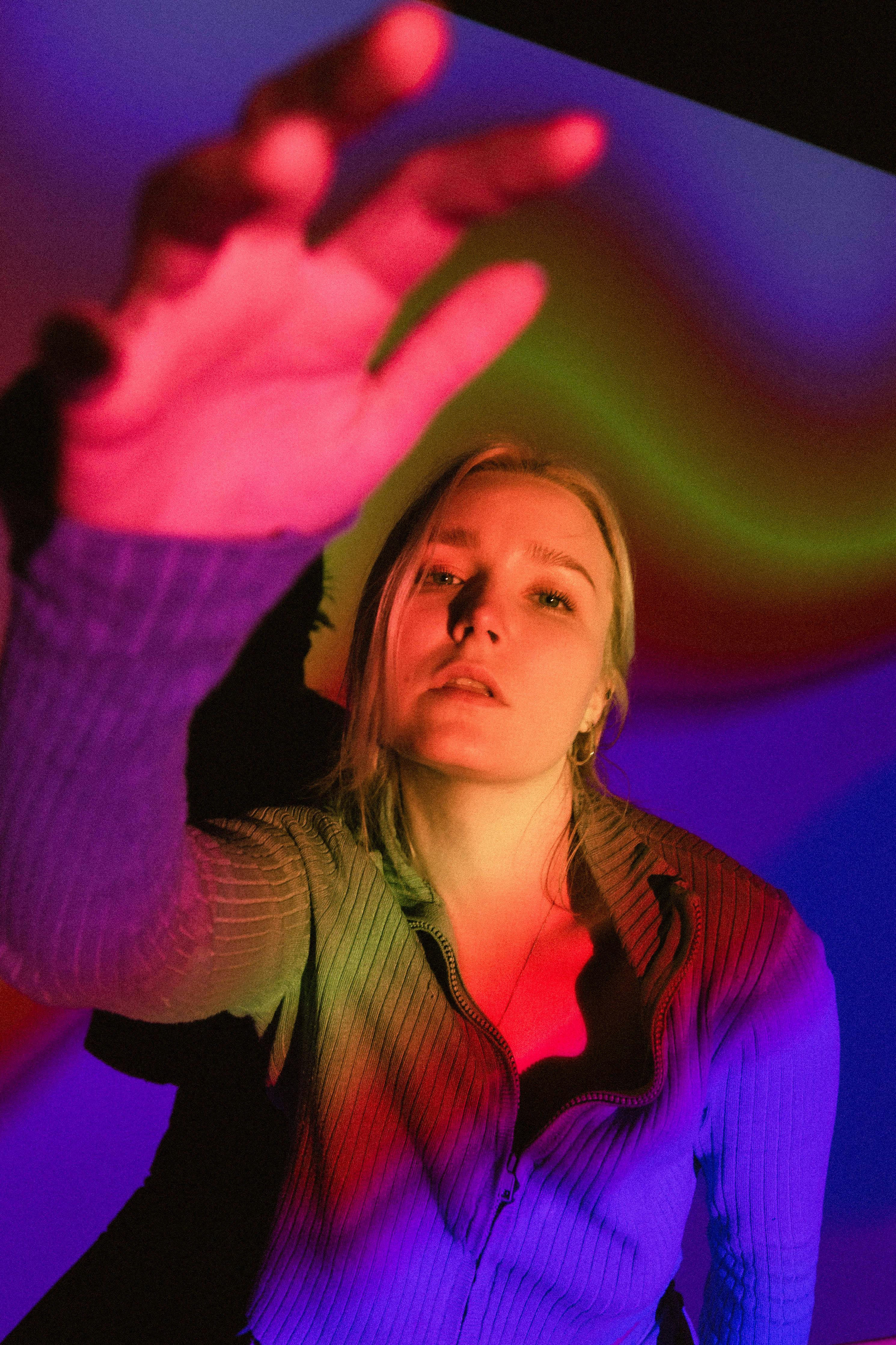 Merili Magi - 사진