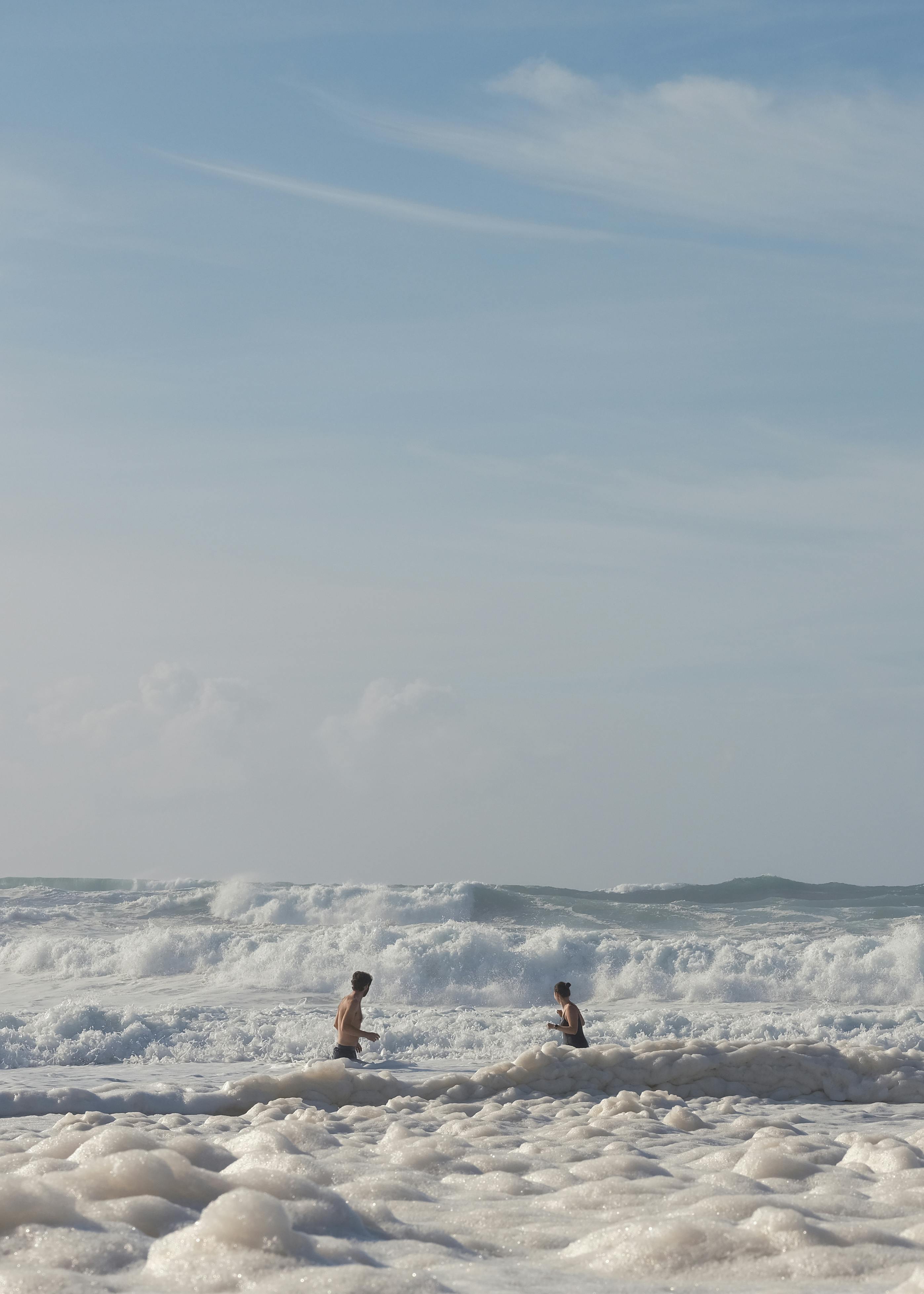 Ocean Waves Pexelbay Photos, Download The BEST Free Ocean Waves ...