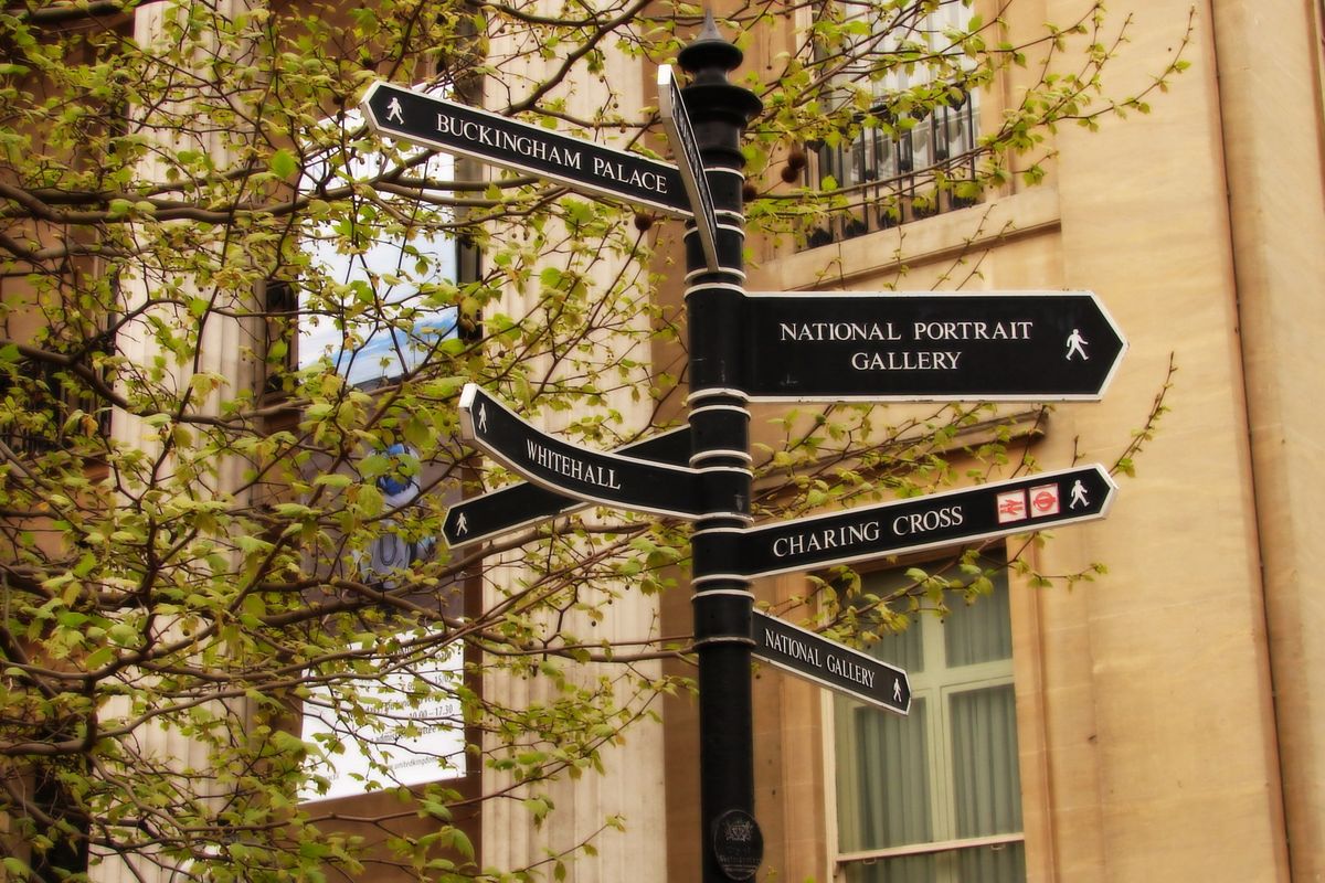Signpost Photos, Download The BEST Free Signpost Stock Photos & HD Images