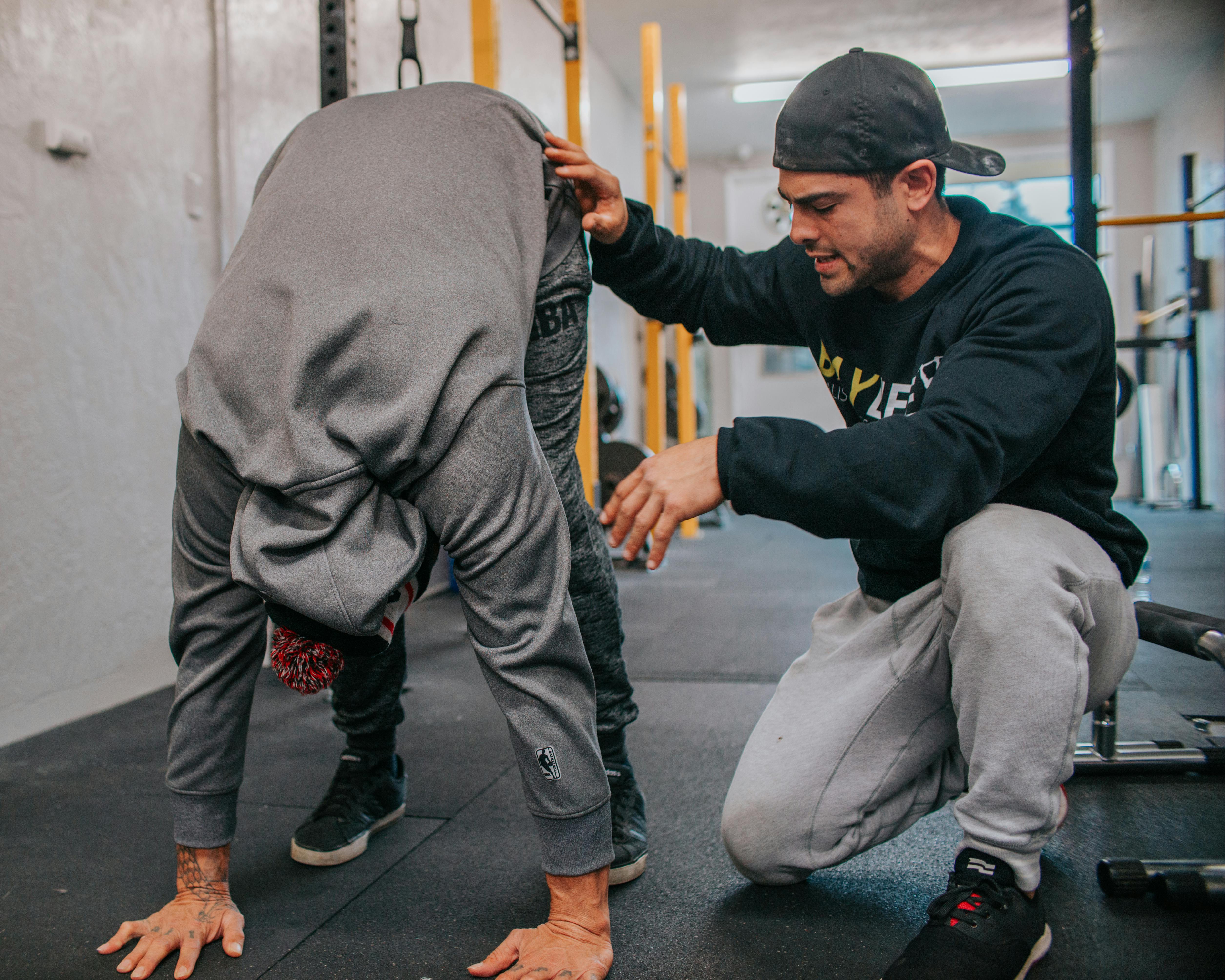 Johnny Garcia - Fotografía