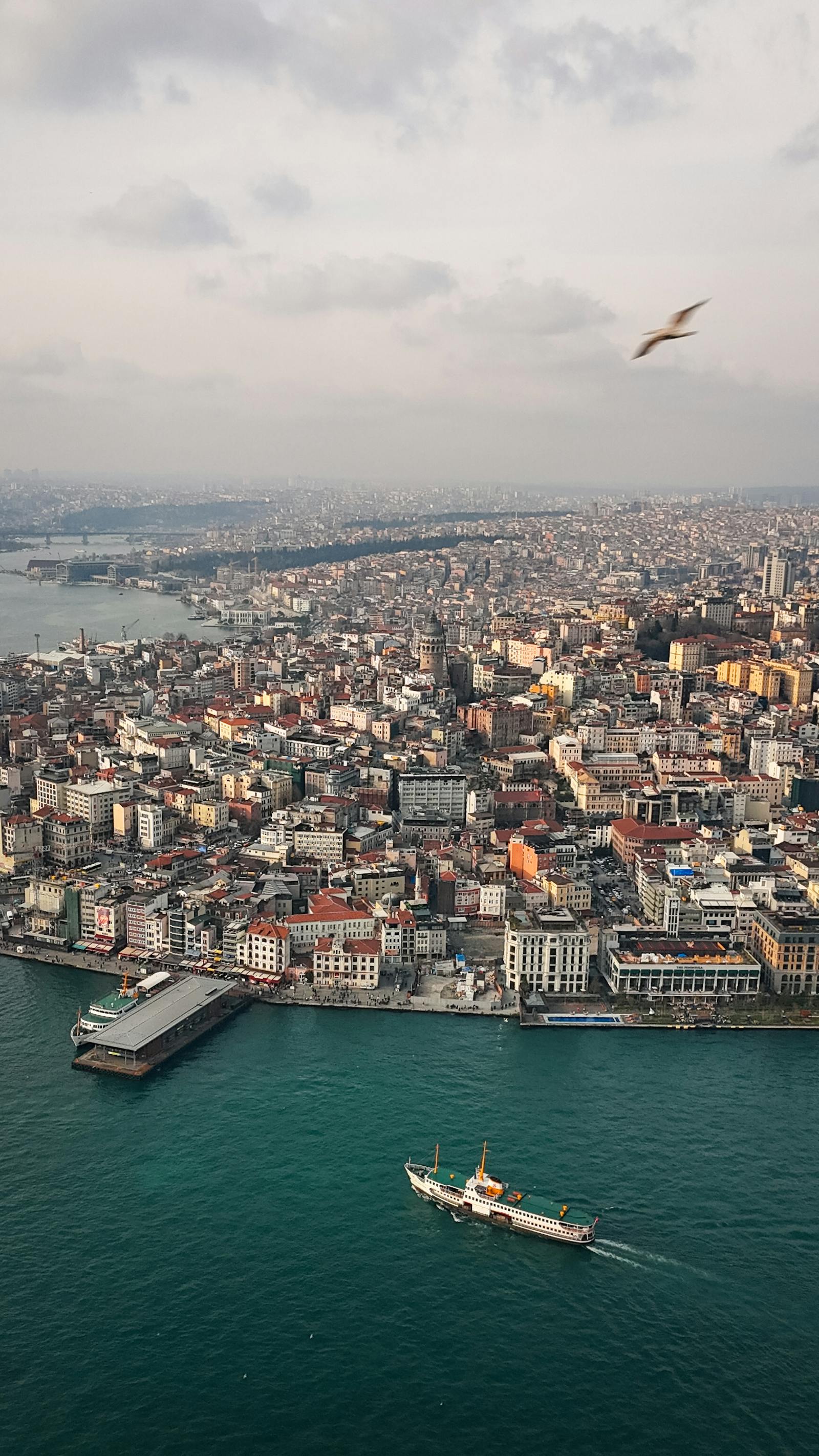 Bird's Eye View Photos, Download The BEST Free Bird's Eye View Stock ...