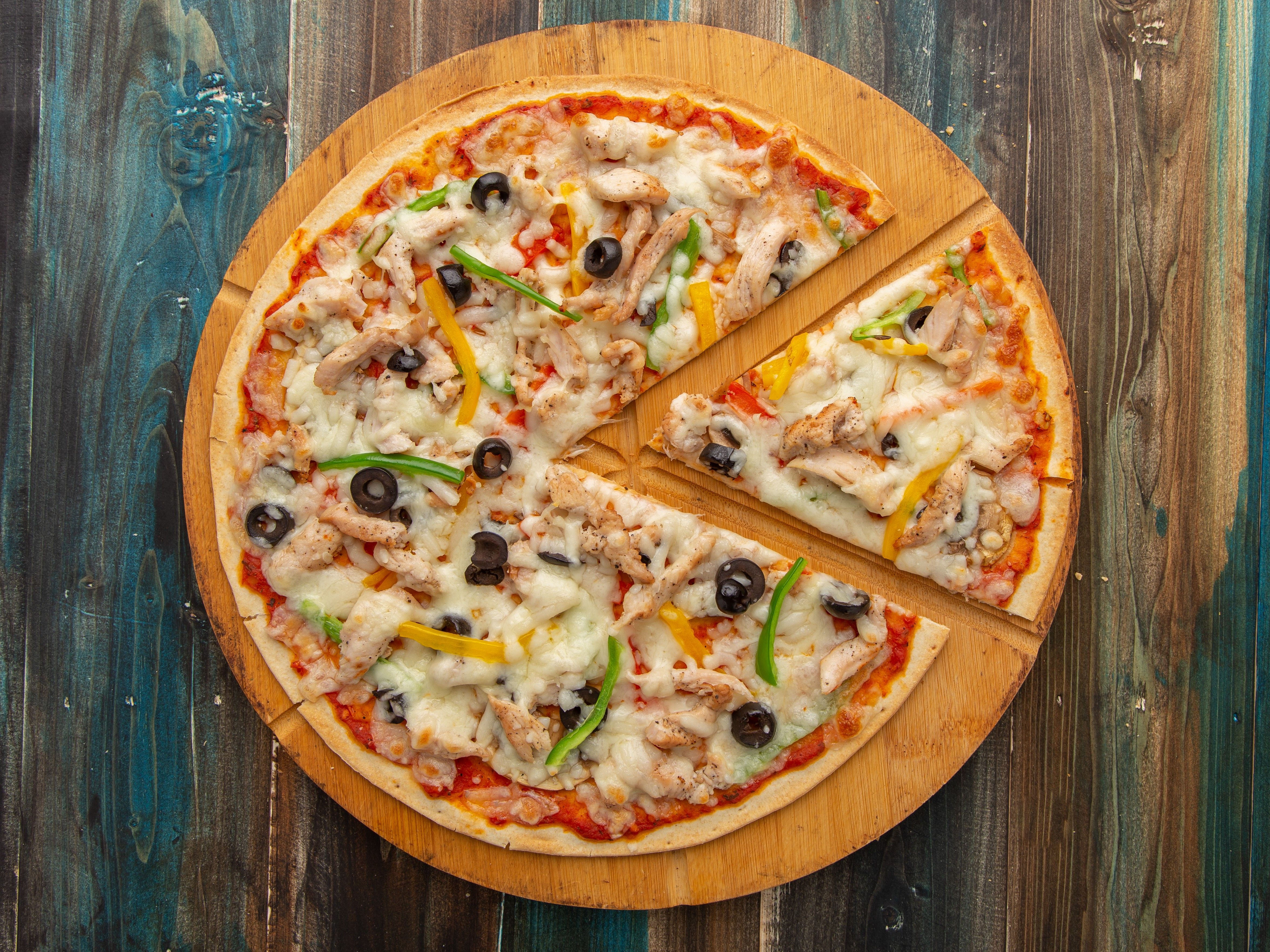 Login Background Pizza Photos, Download The BEST Free Login Background ...