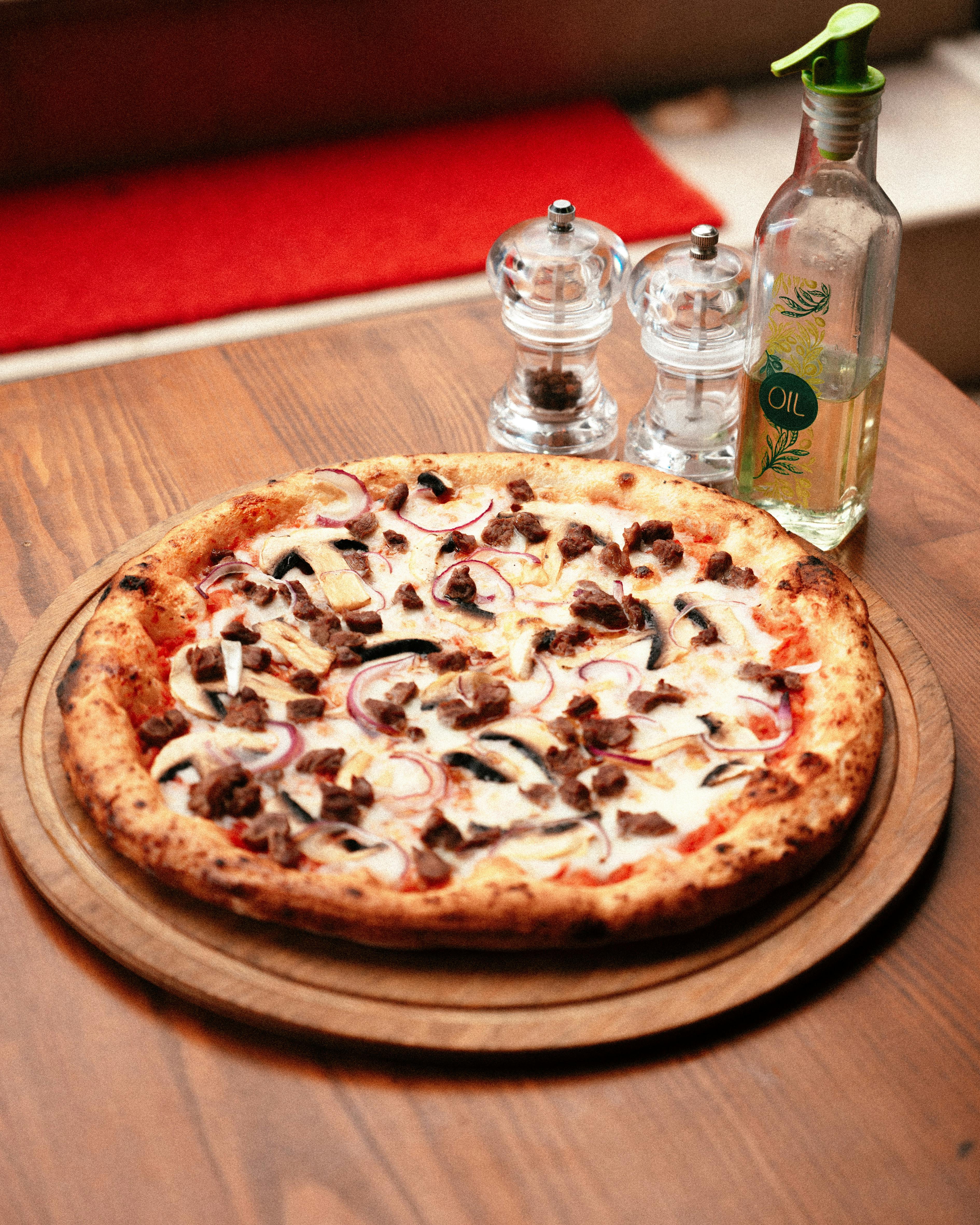 Bana Pizza Photos, Download The BEST Free Bana Pizza Stock Photos & HD ...