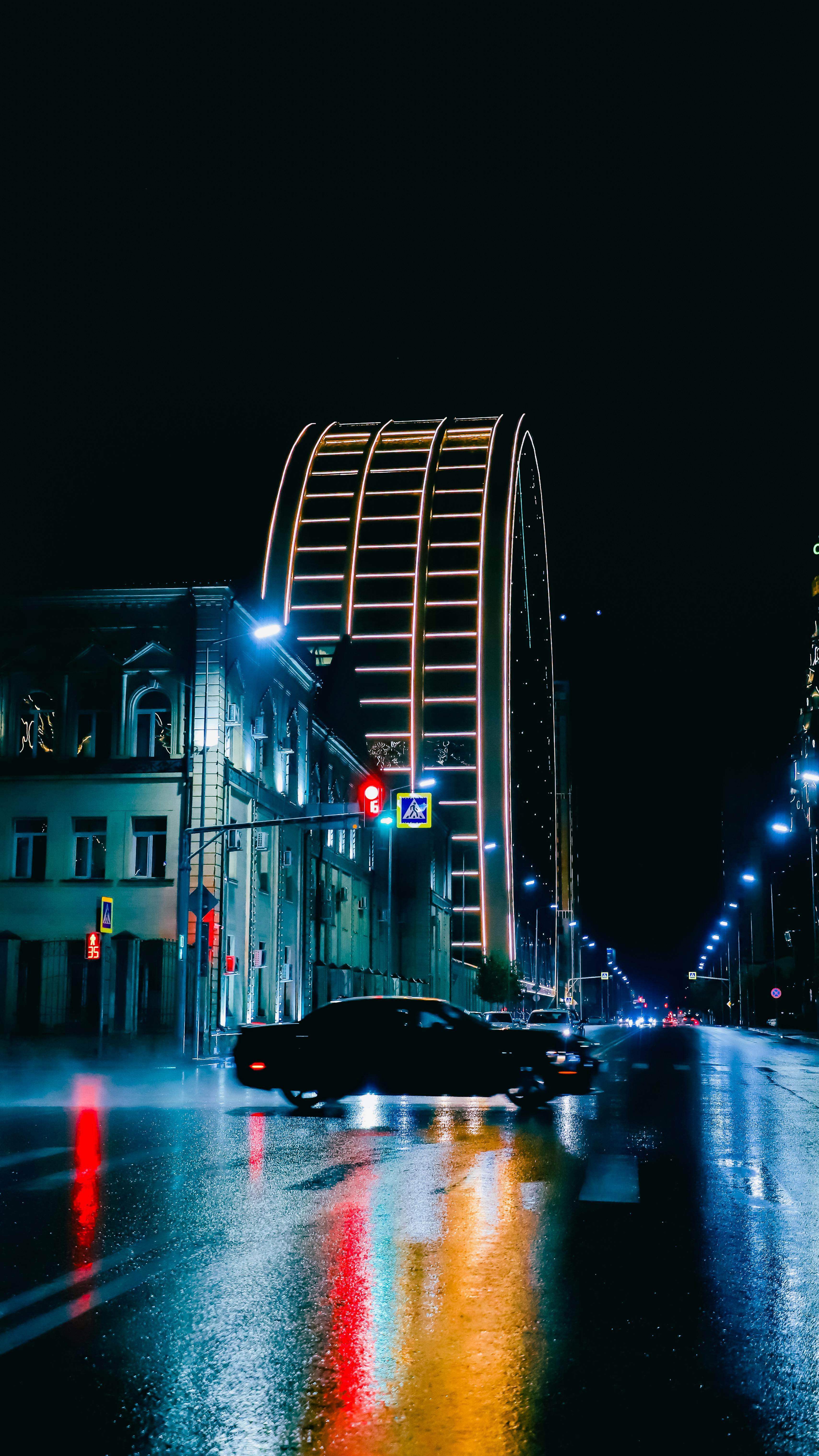 Russian Nightlife Photos, Download The BEST Free Russian Nightlife ...