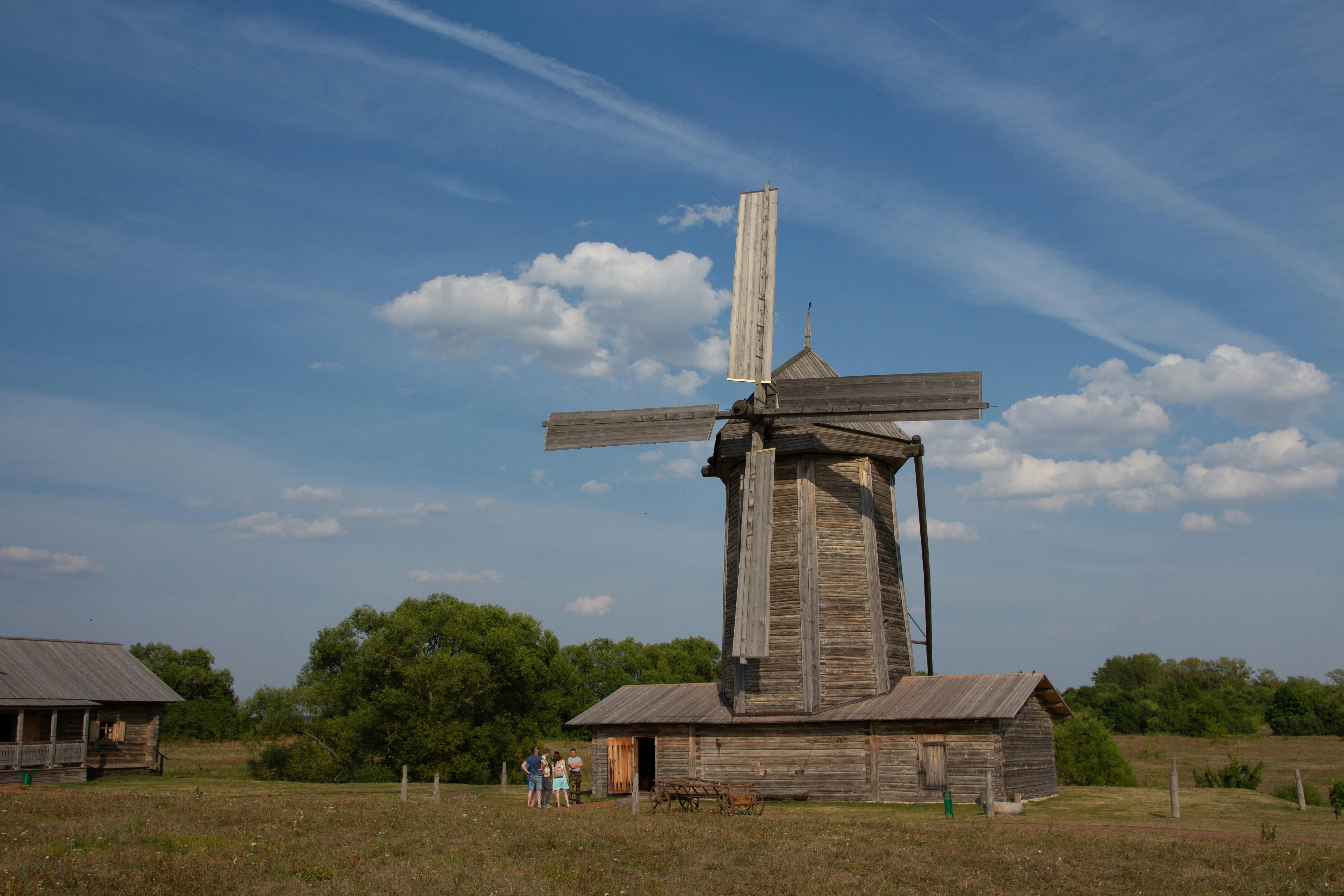 Flour Mill Photos, Download The BEST Free Flour Mill Stock Photos & HD ...
