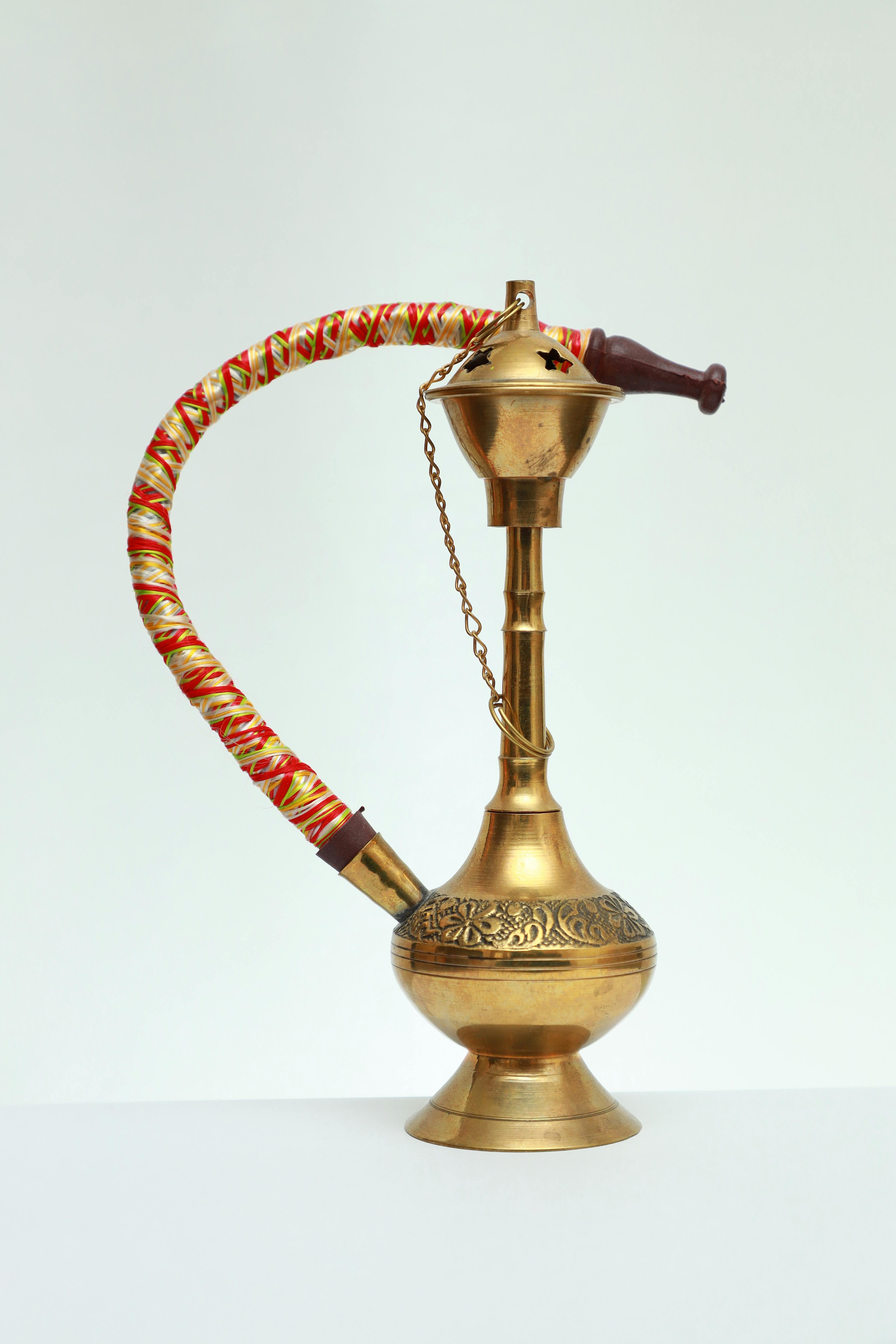Hookah Tobacco Pipe · Free Stock Photo