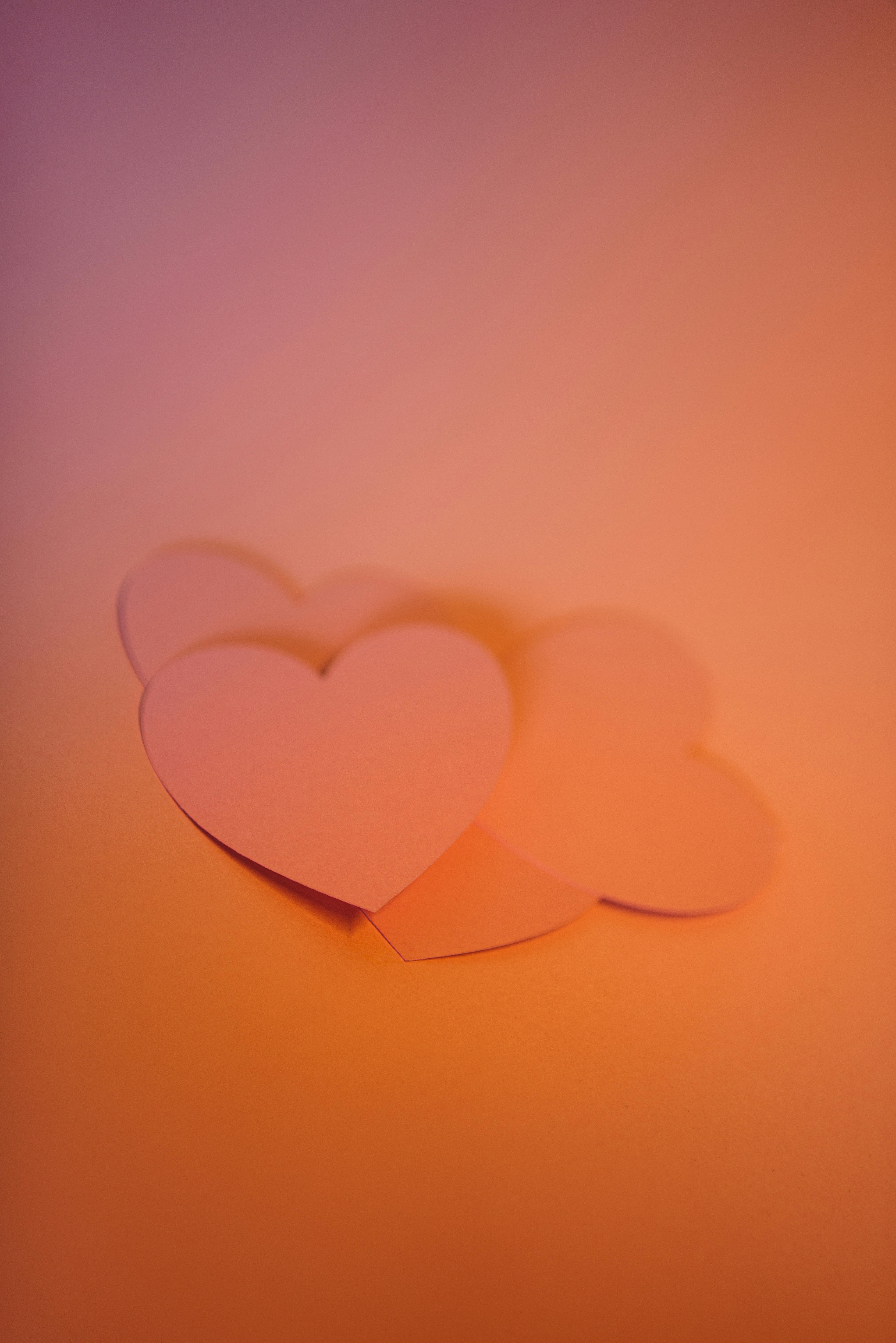 Paper Cut Hearts Photos, Download The BEST Free Paper Cut Hearts Stock ...