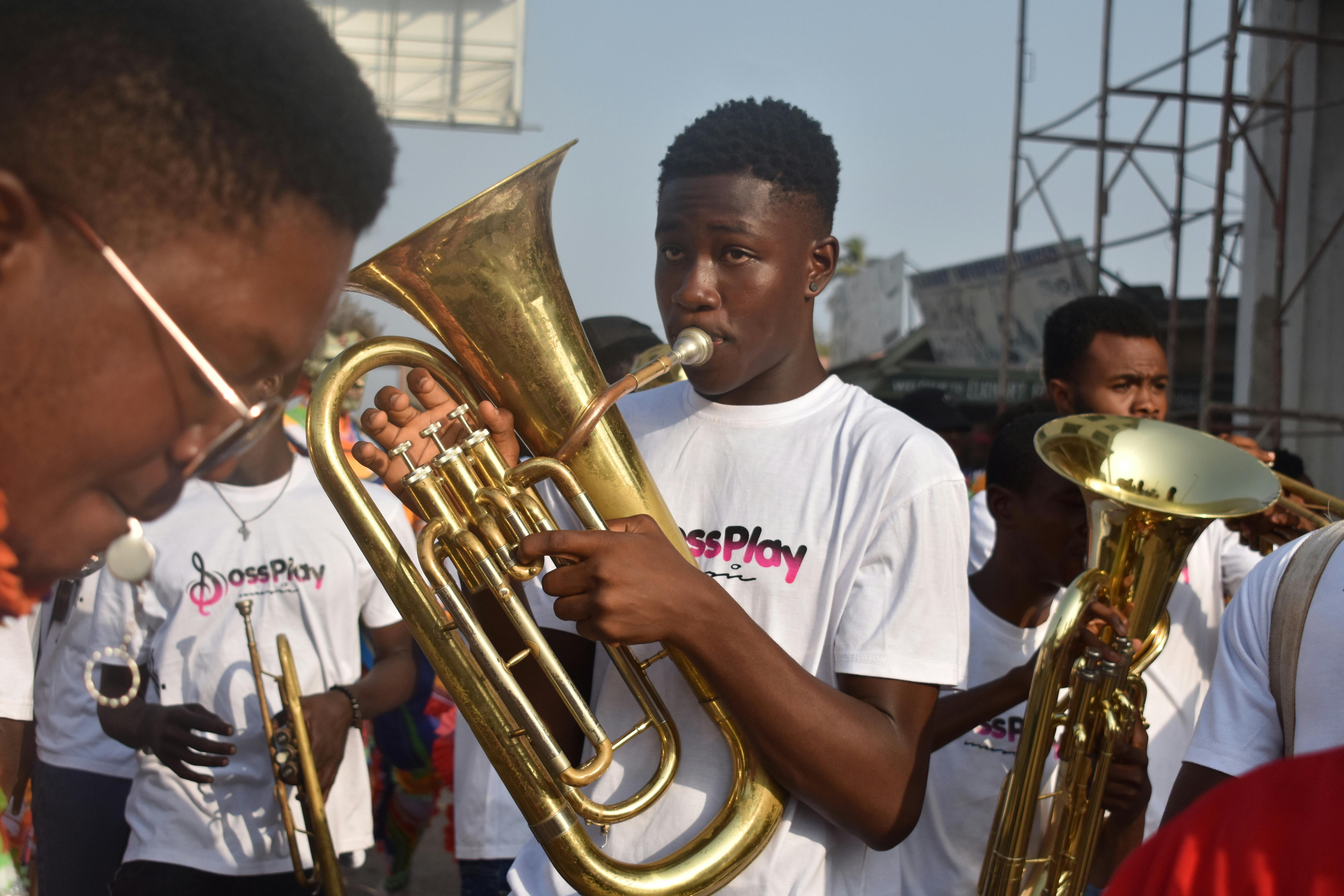 Anthony Isaac Kofi Arthur - Fotoğrafçılık