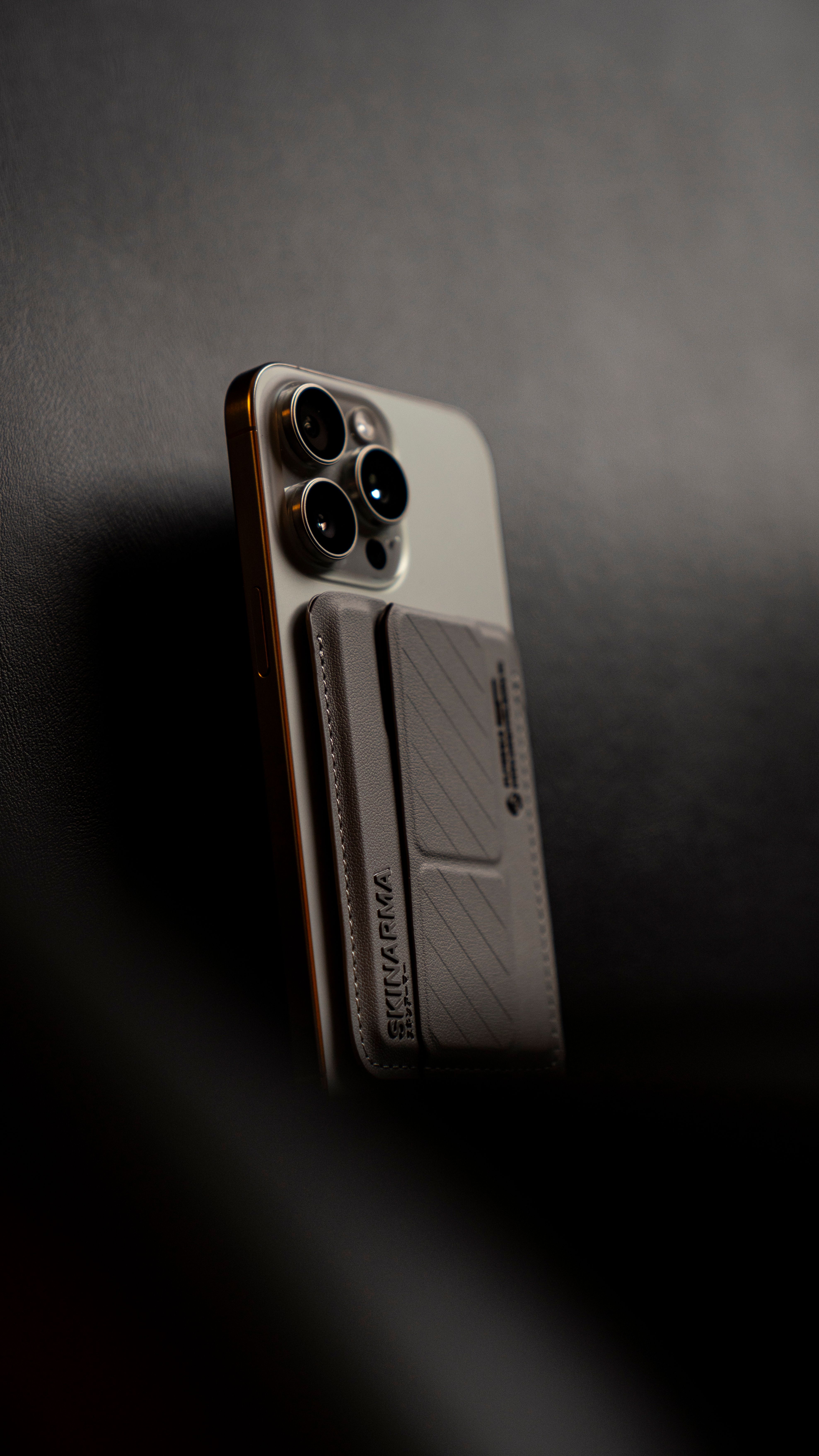 A Showcase of an Iphone15 · Free Stock Photo