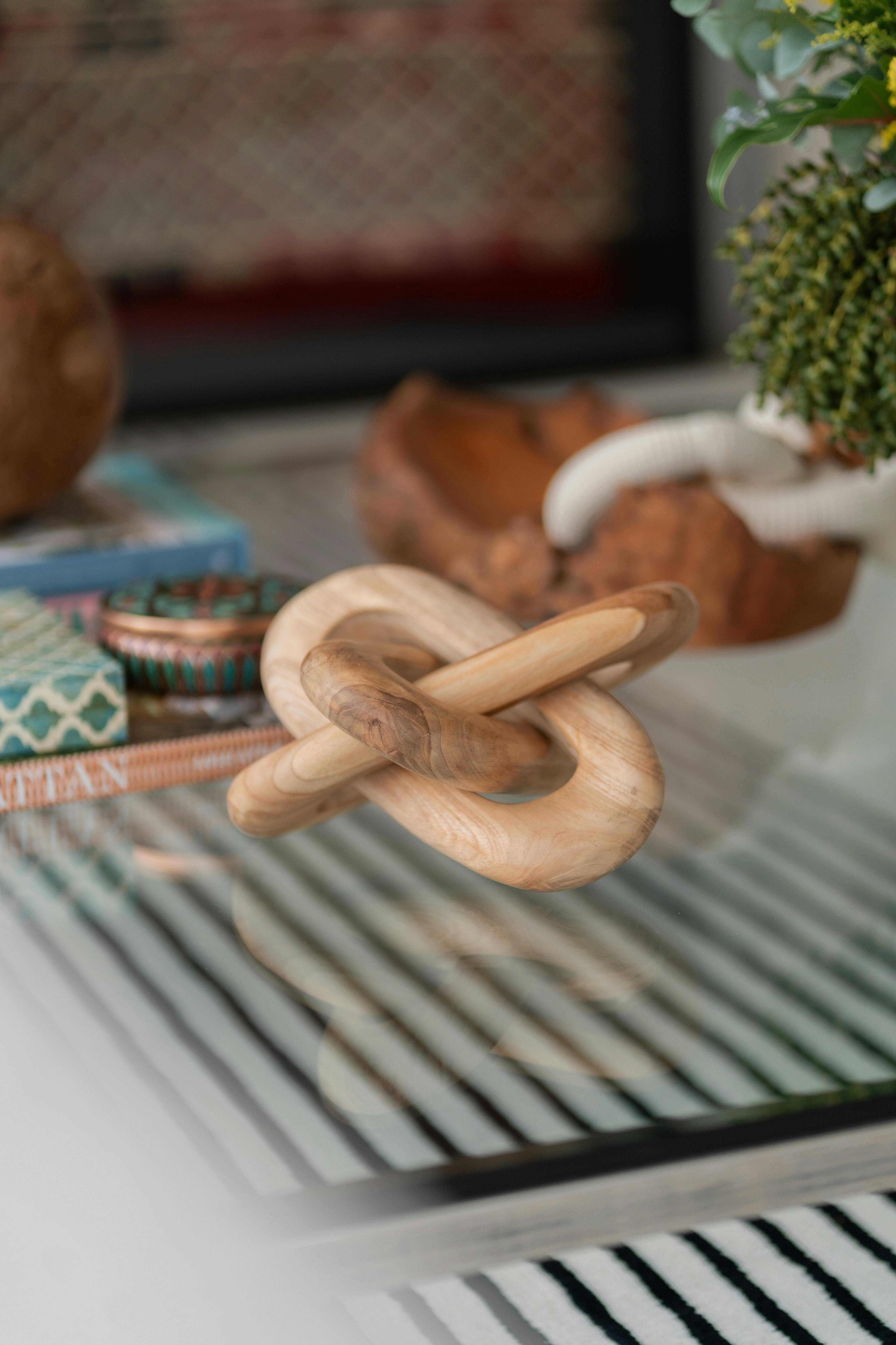 Coastal Wood Knot Chain Link Décor Photos, Download The BEST Free Coastal Wood Knot Chain Link ...