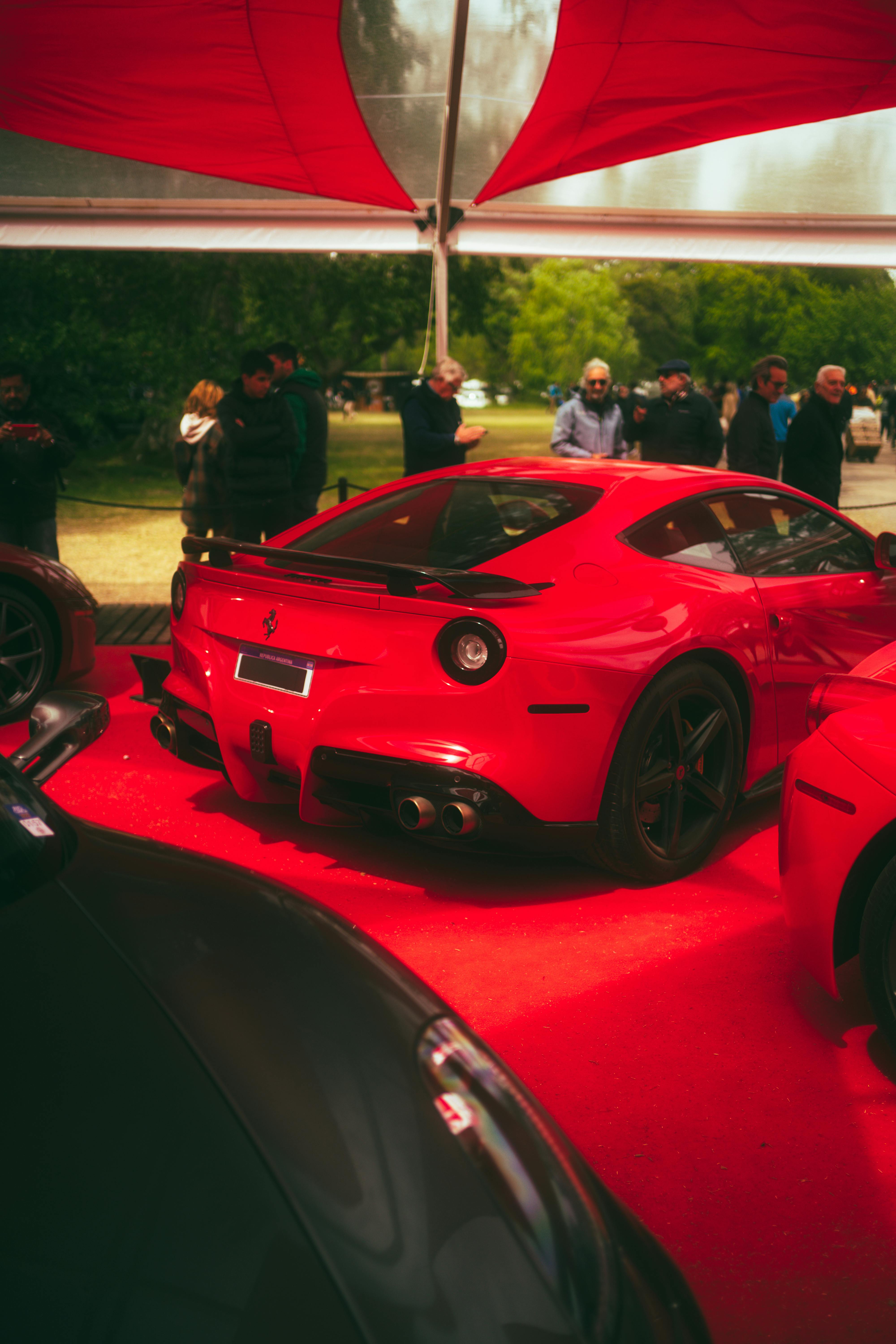 Ferrari Color: Azul Photos, Download The BEST Free Ferrari Color: Azul ...