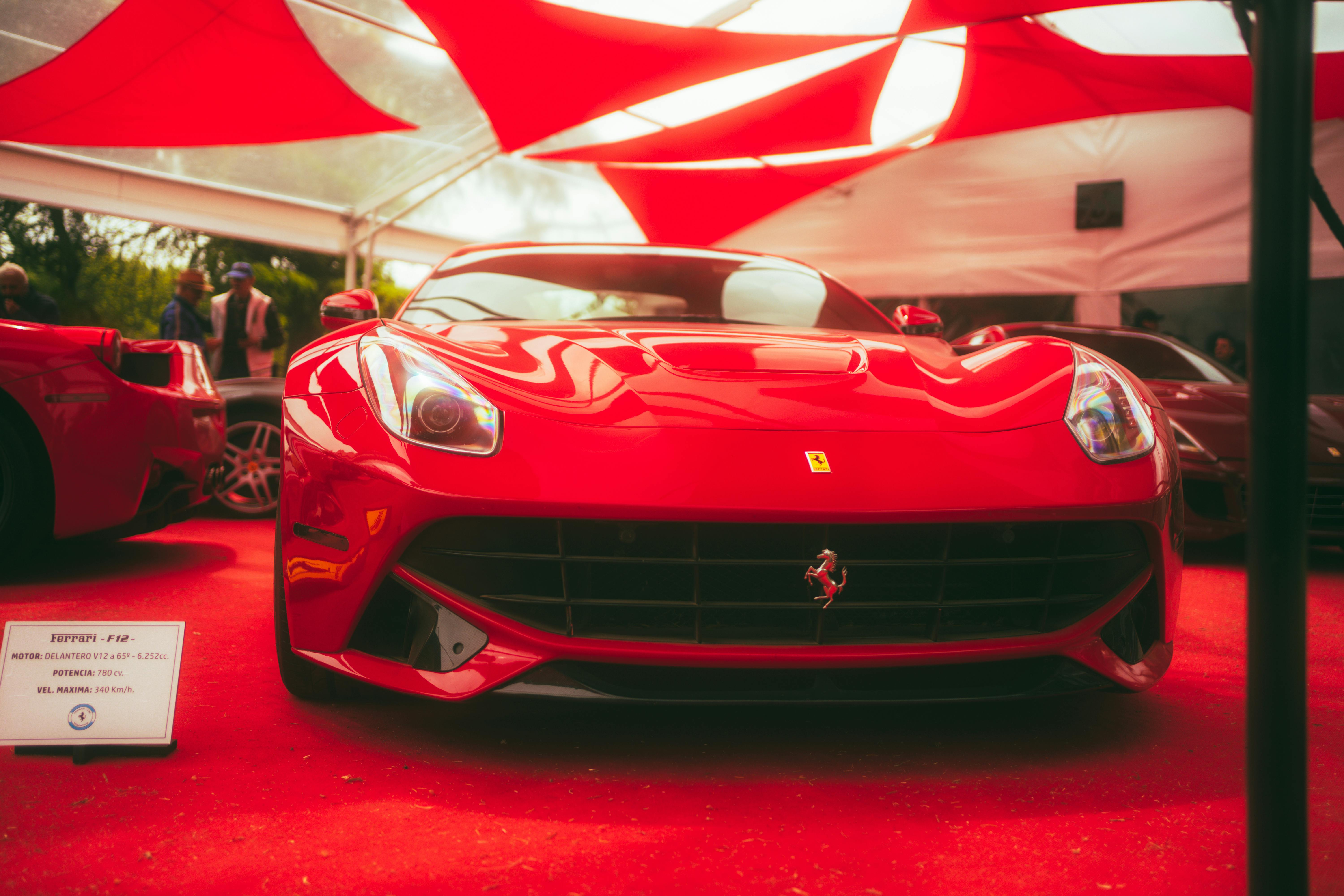 Ferrari Class Wallpaper Photos, Download The BEST Free Ferrari Class ...