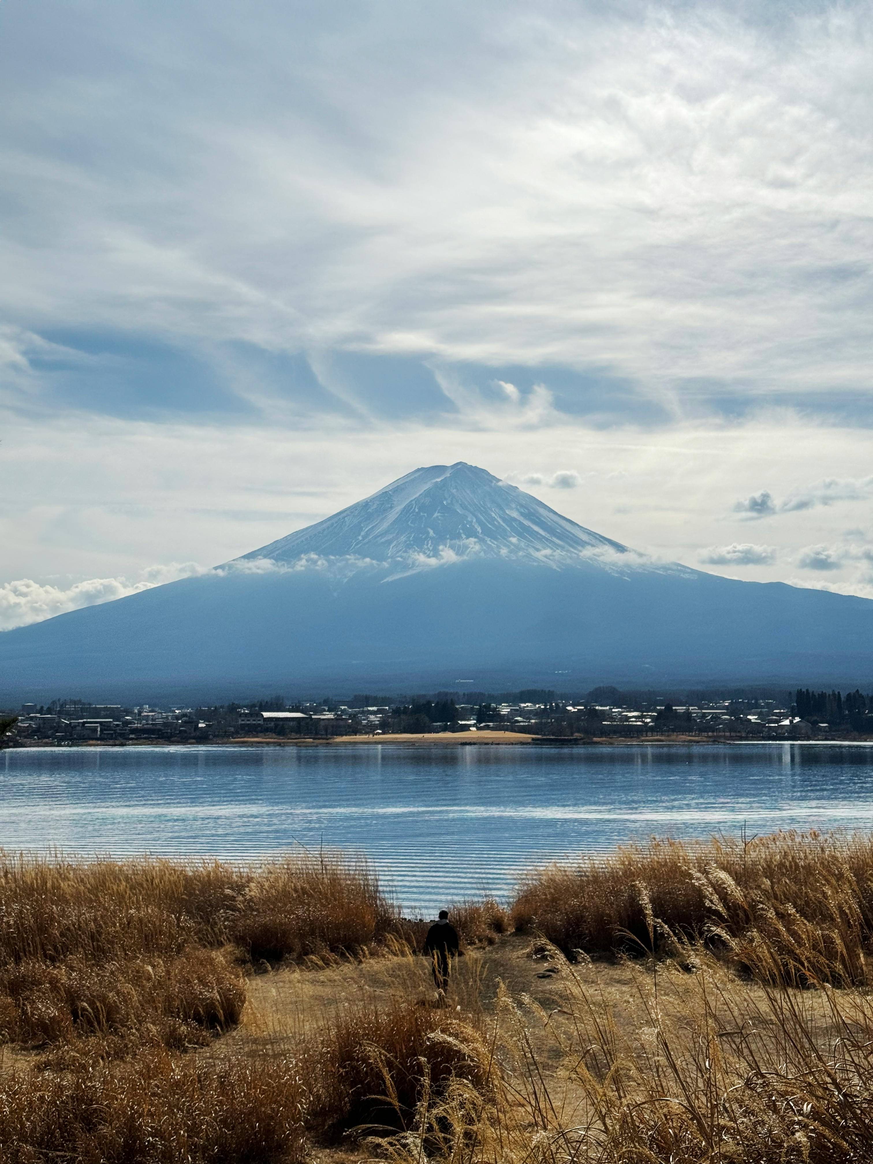Mt Fuji Sunset Photos, Download The BEST Free Mt Fuji Sunset Stock ...