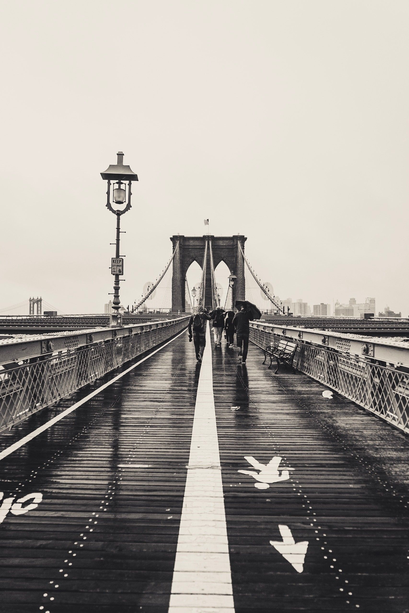 Raining On Bridge Photos, Download The BEST Free Raining On Bridge ...