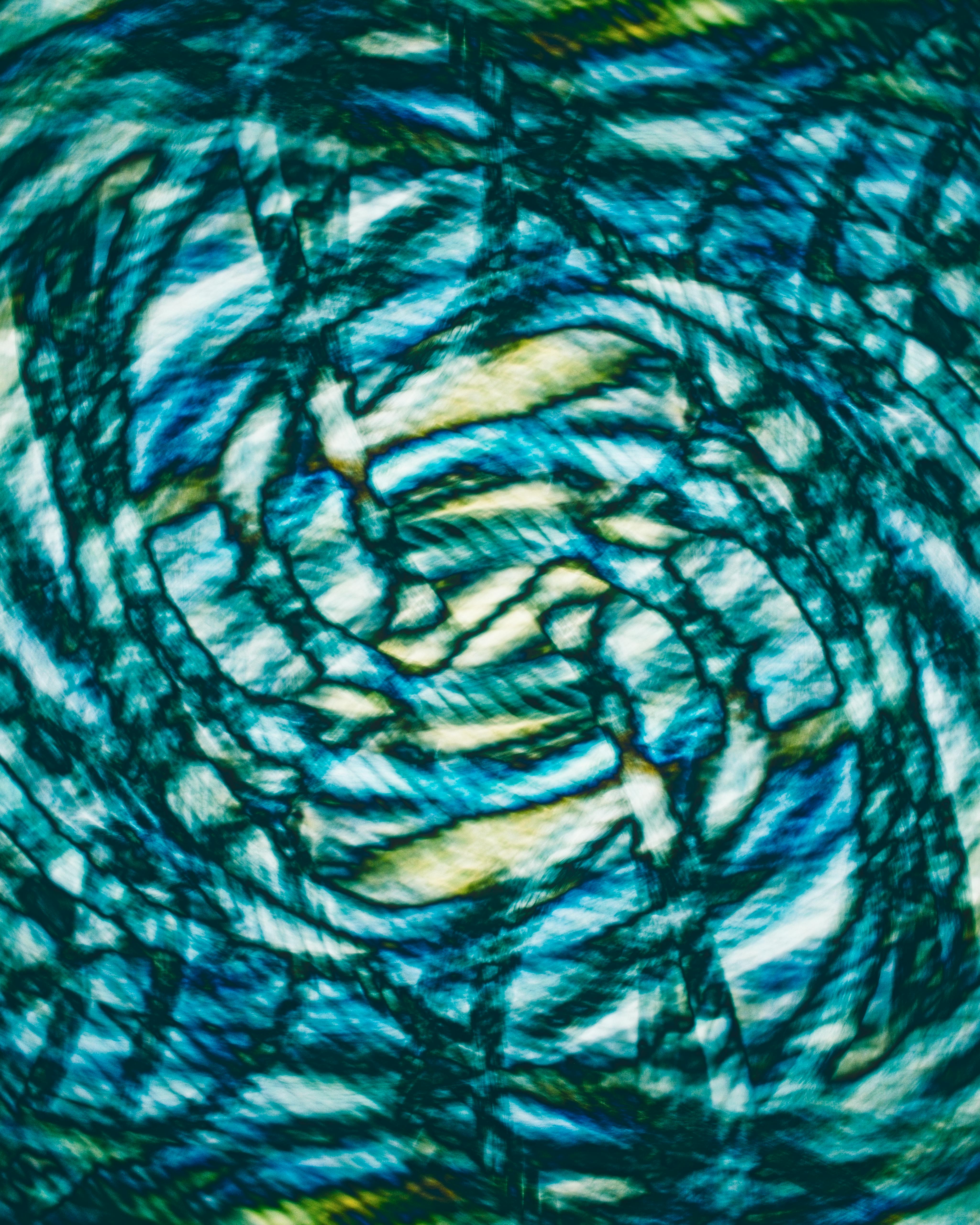 Abstract Ropes Shapes · Free Stock Photo