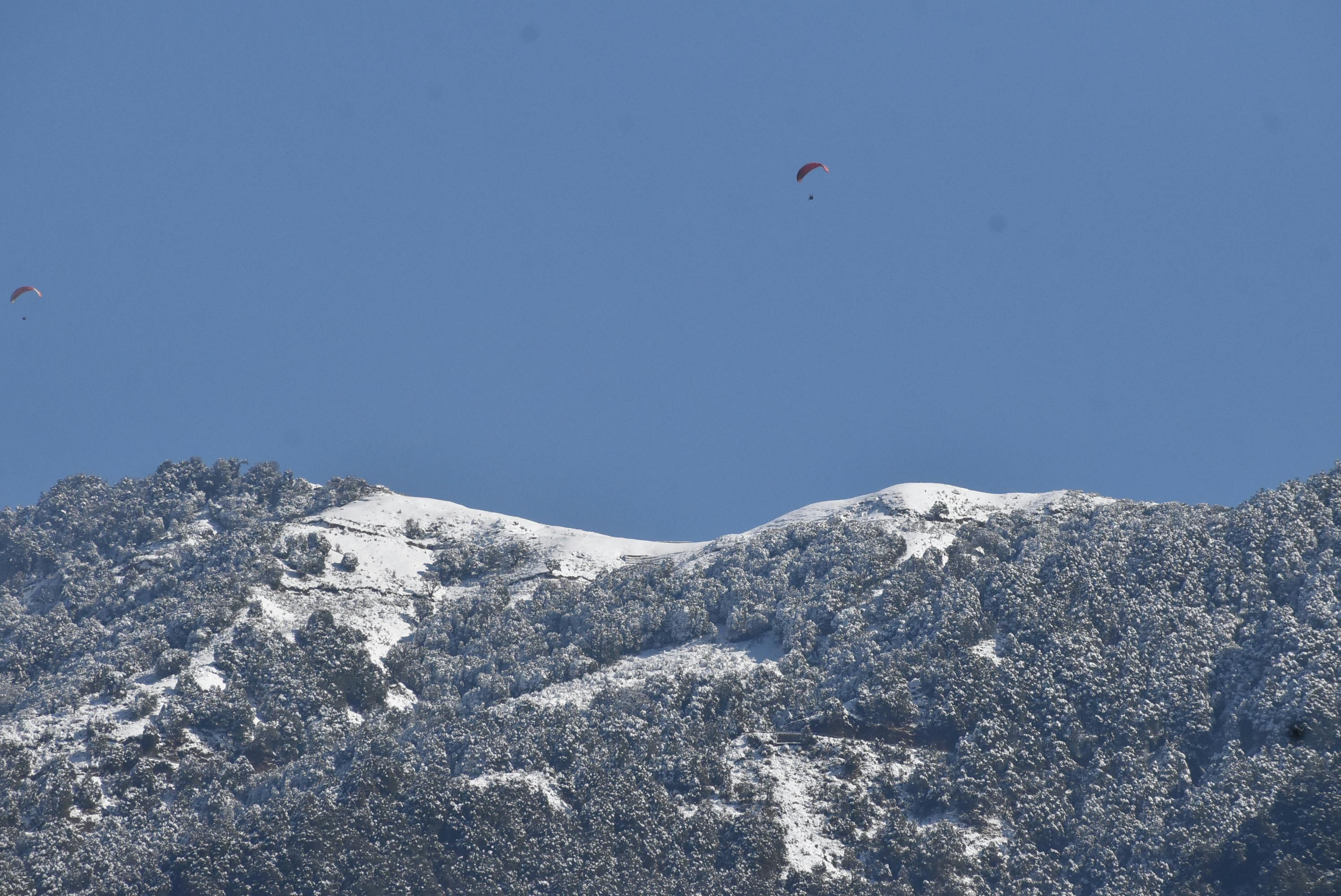 Bir Billing India - Fotografía