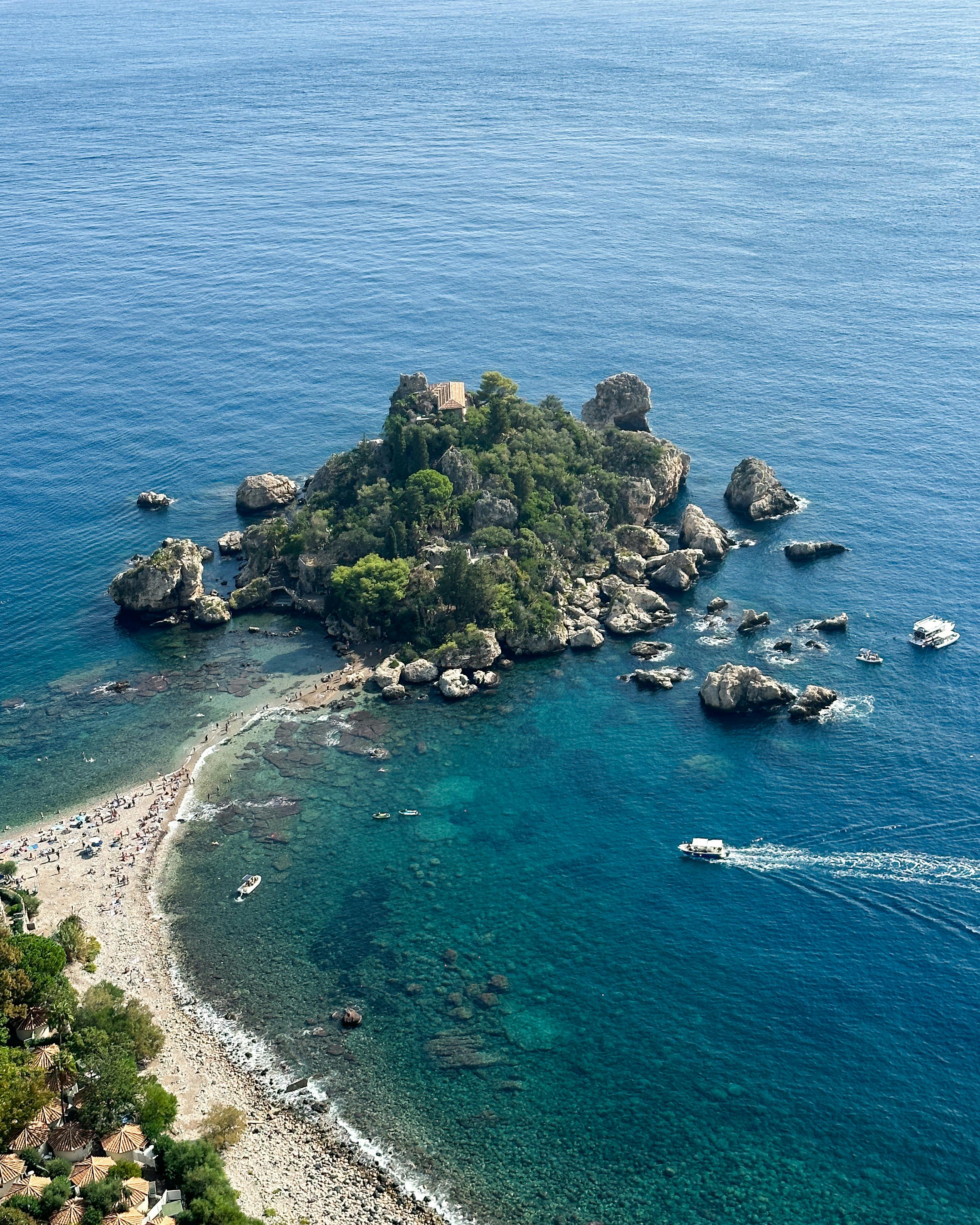 Sicily 34 Photos & Videos Collected by Ben Prater