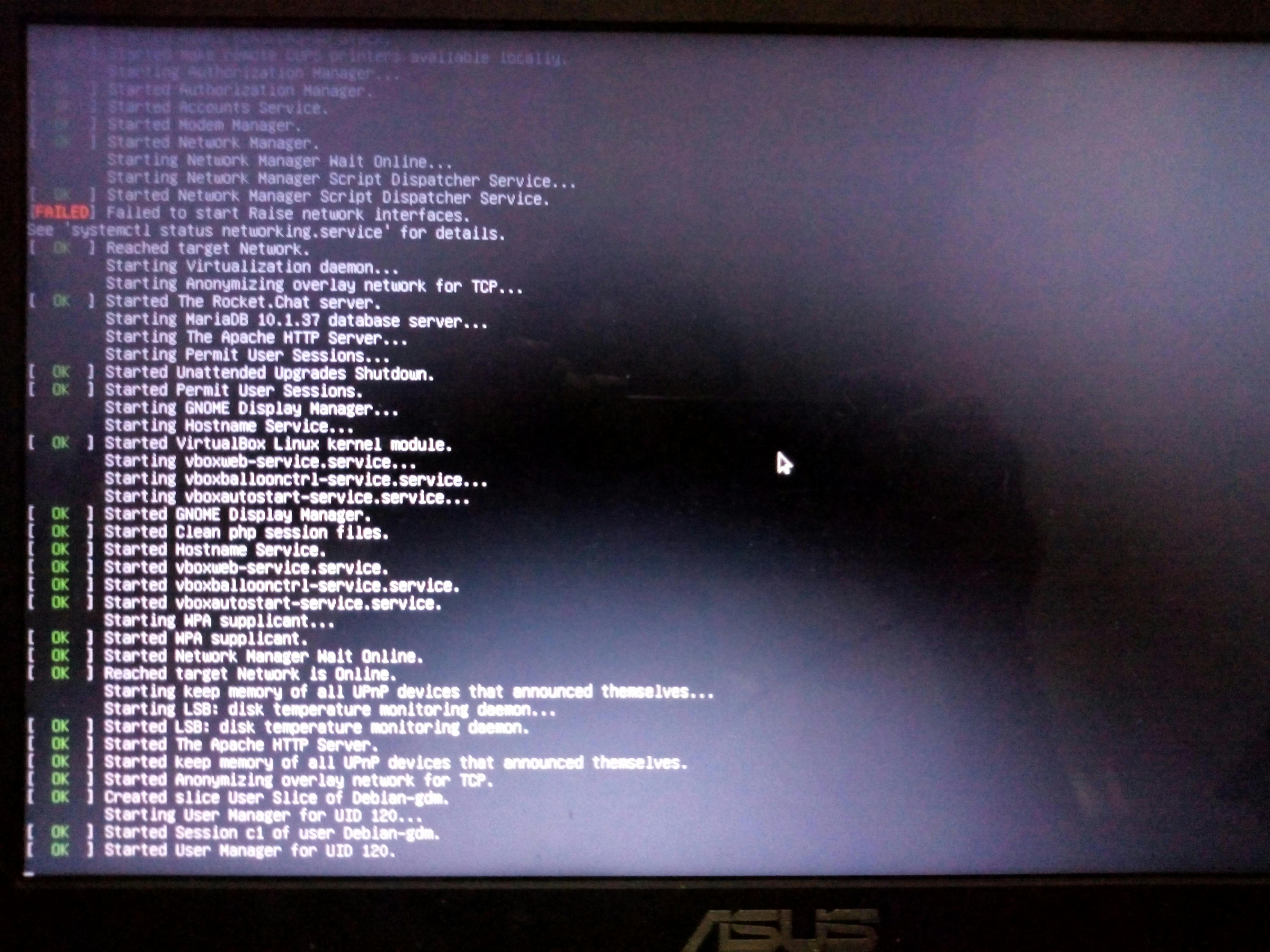 LINUX 7 Photos & Videos Collected by shouso boy