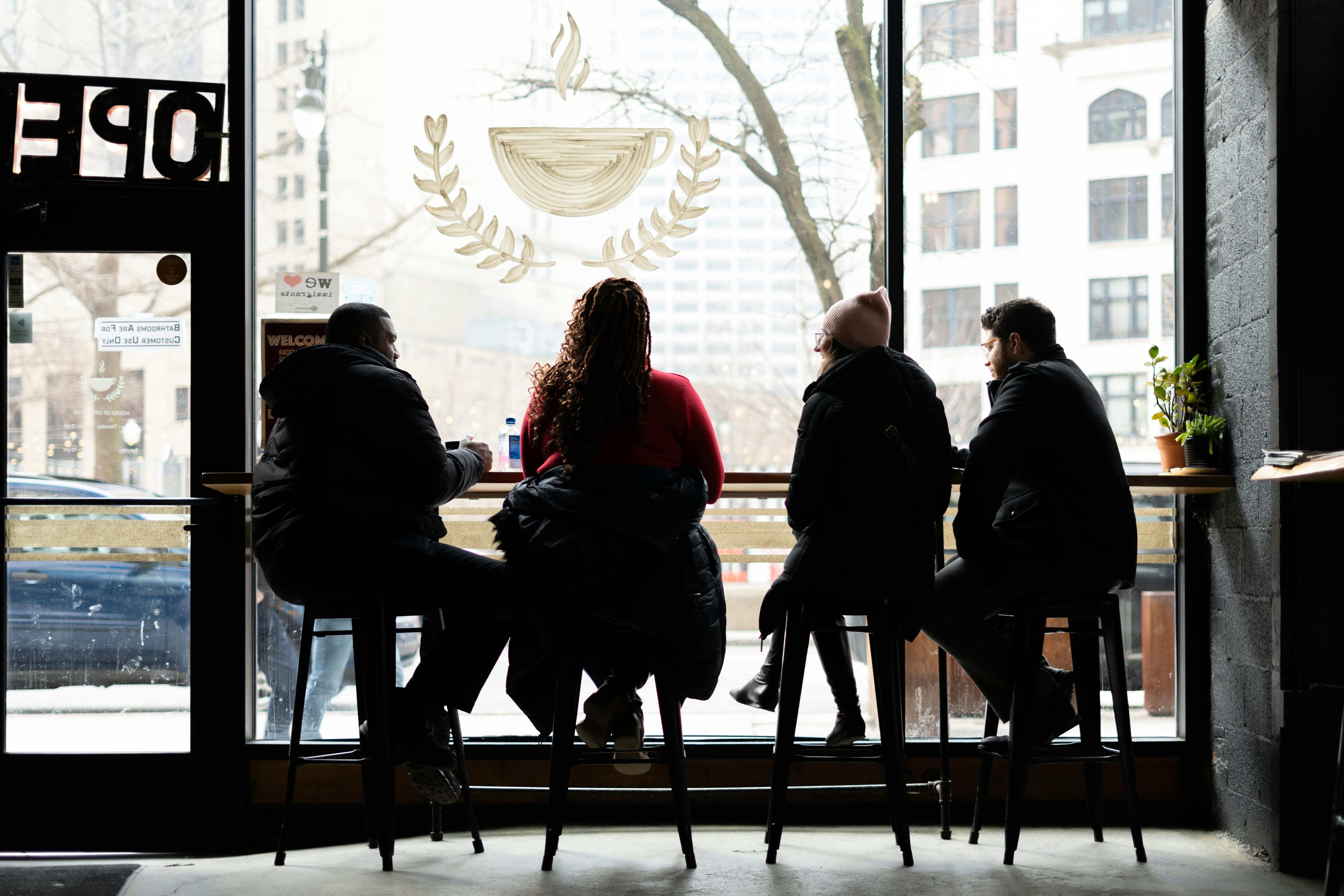 Current Detroit Mafia Hangouts Photos, Download The BEST Free Current ...