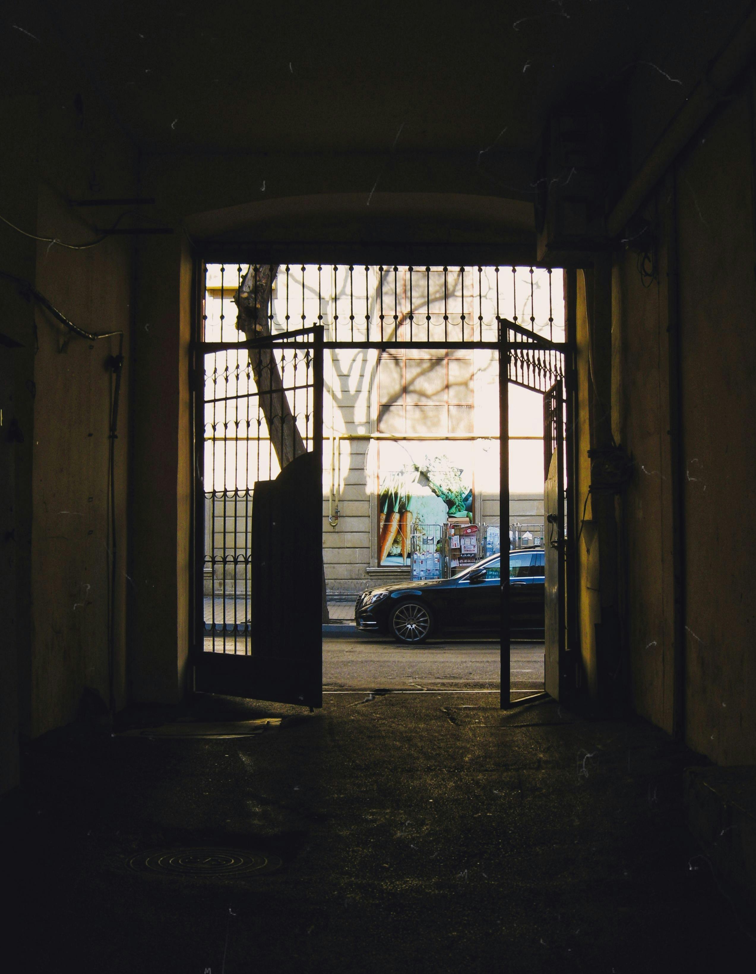 Car Gate Pass Photos, Download The BEST Free Car Gate Pass Stock Photos ...