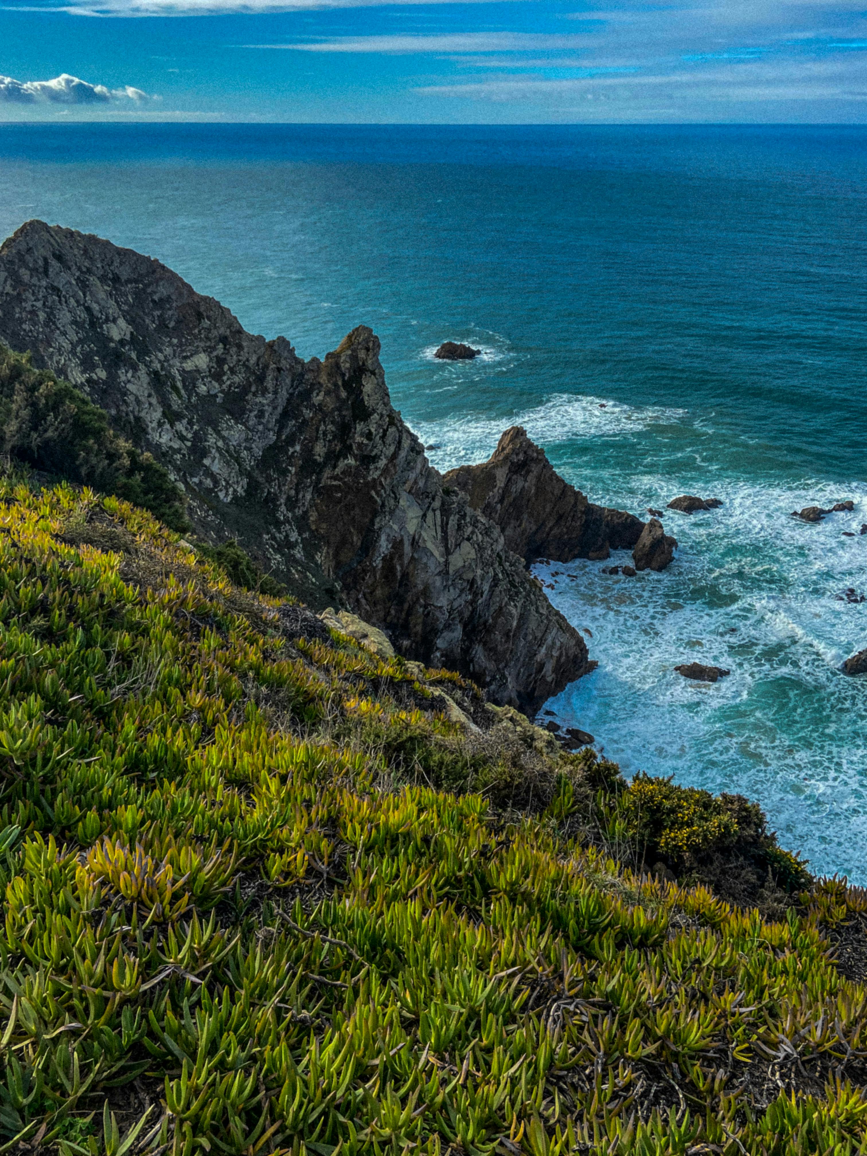 Grass Cliff Photos, Download The BEST Free Grass Cliff Stock Photos ...