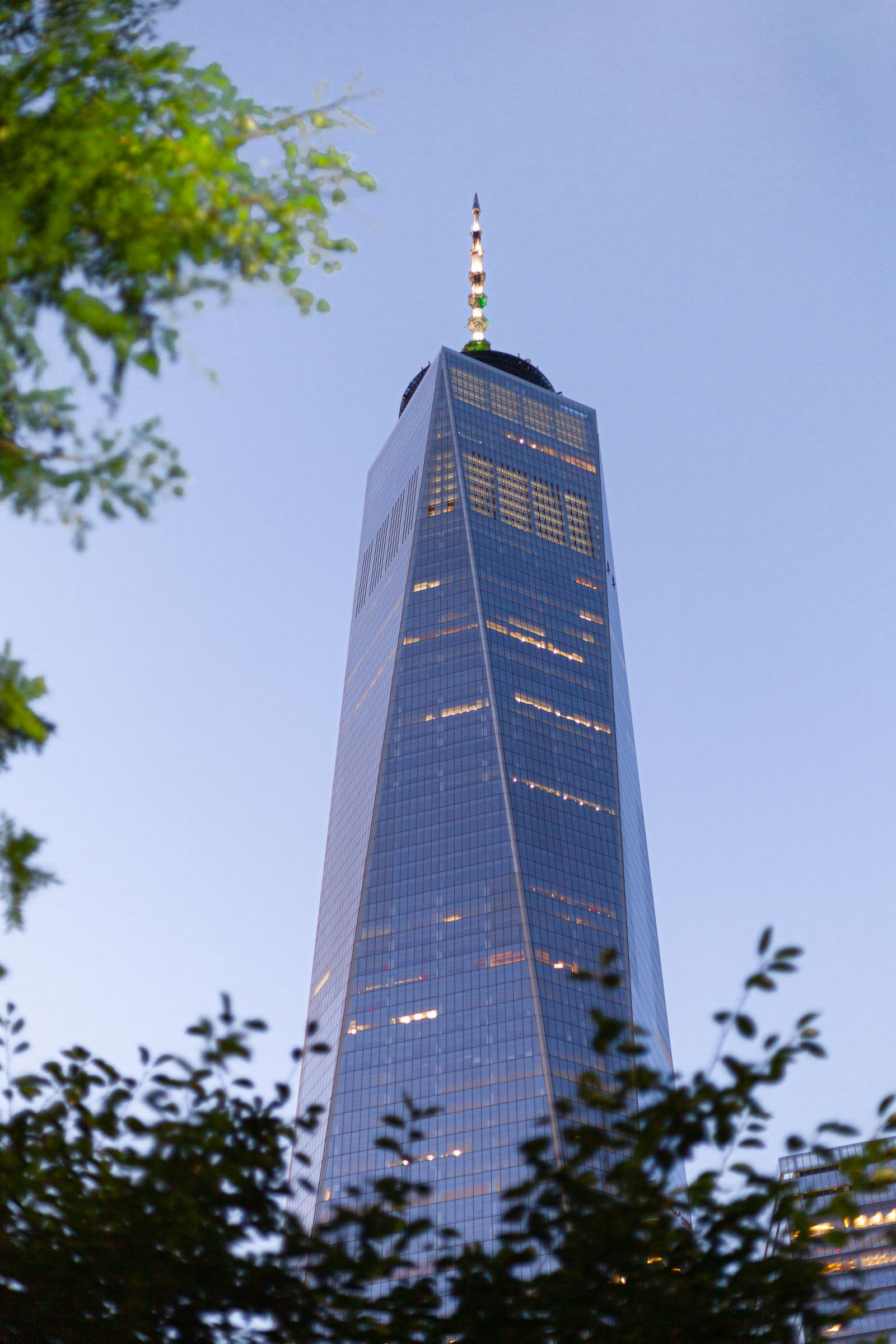 One World Trade Center Photos, Download The BEST Free One World Trade ...